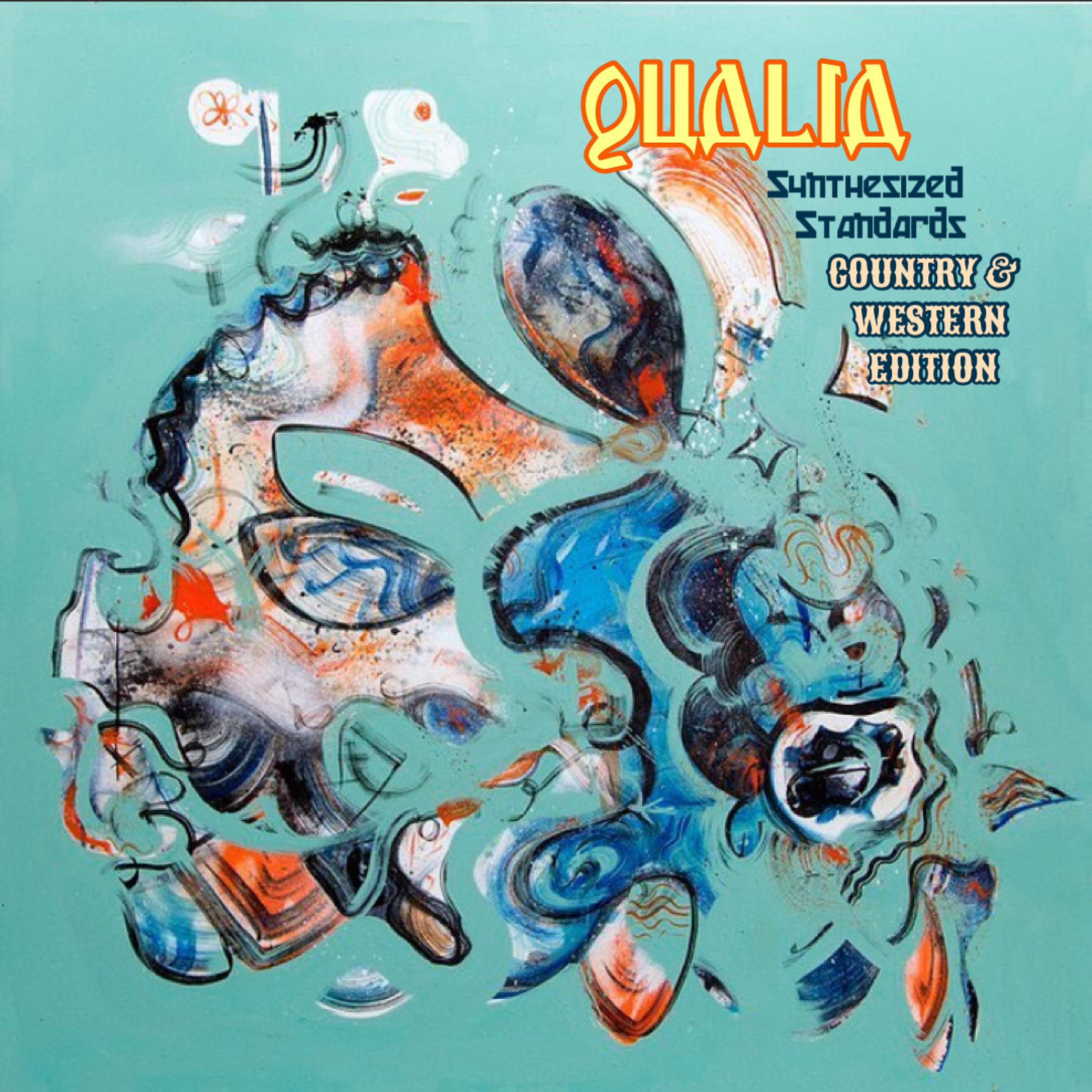 Galveston (feat. Josh Dion) - Qualia/Josh Dion - 单曲 - 网易云音乐