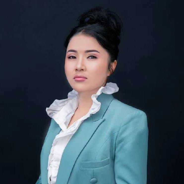 Rukiya Ahmat如克亚⚡ - 歌单 - 网易云音乐