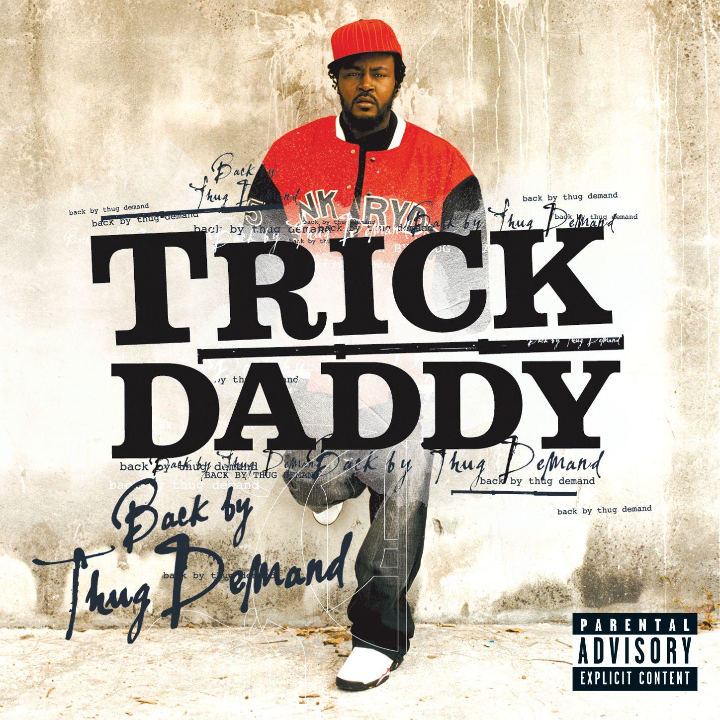 Drop (Low, Low, Low) - Trick Daddy - 单曲 - 网易云音乐