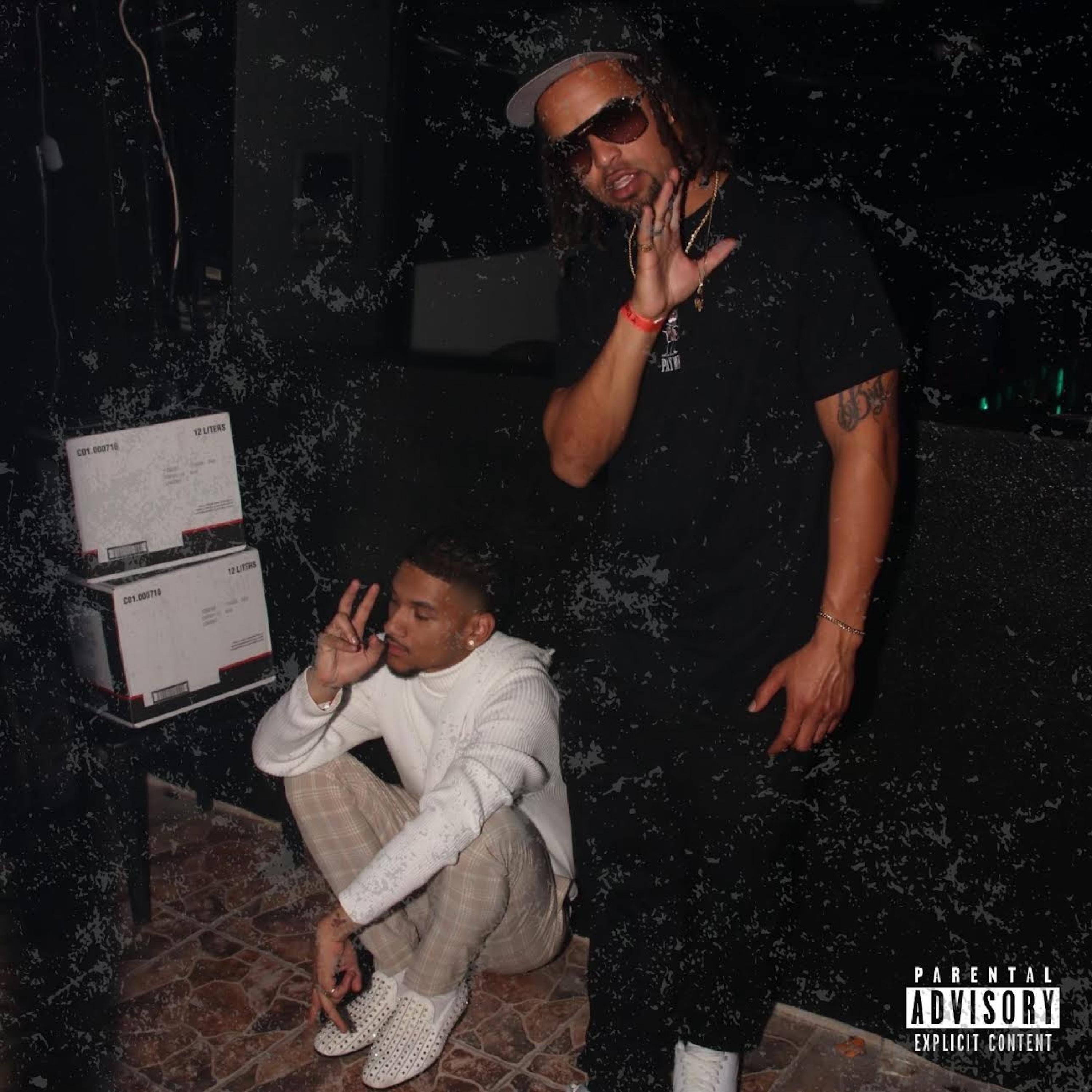 GTFO (feat. Zayy Zayy) - YH Luvell/Zayy Zayy - 单曲 - 网易云音乐