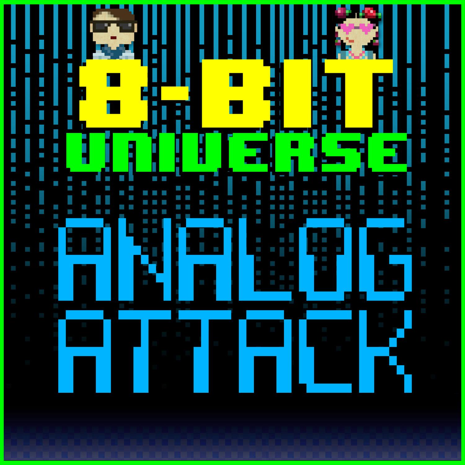 Speechless (Aladdin 8 Bit Version) - 8 Bit Universe - 单曲 - 网易云音乐