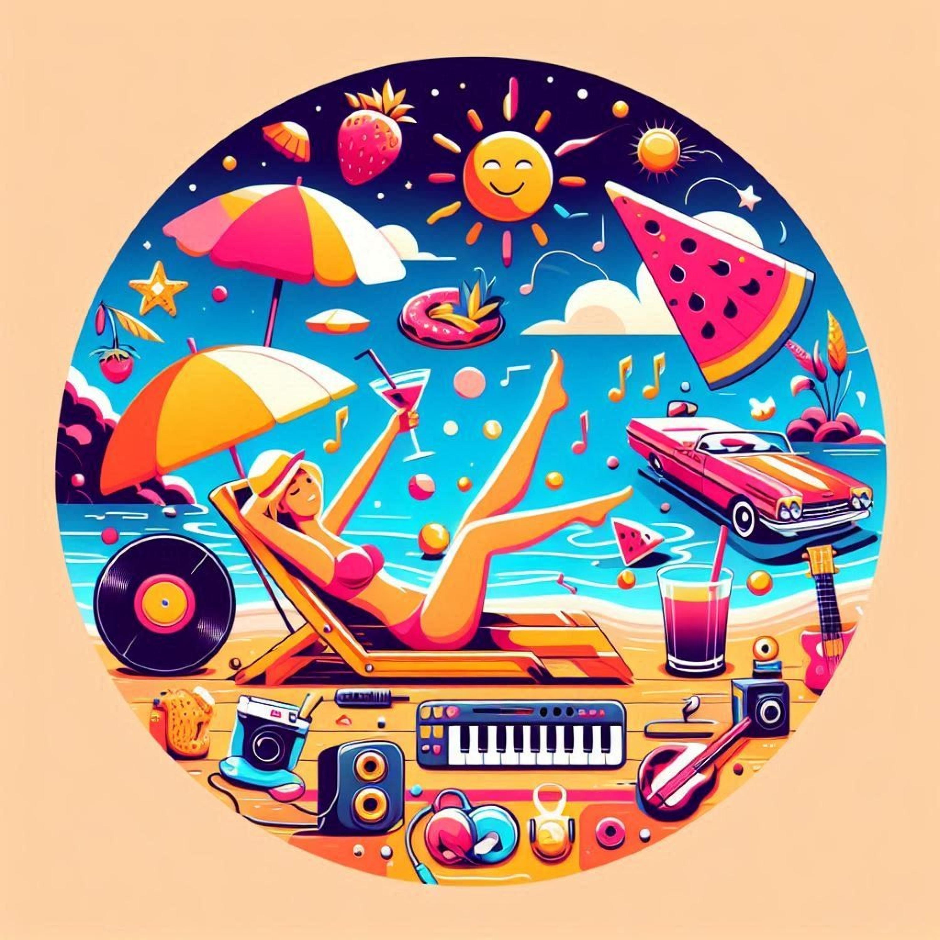 Chill tide - AI Creations - 单曲 - 网易云音乐
