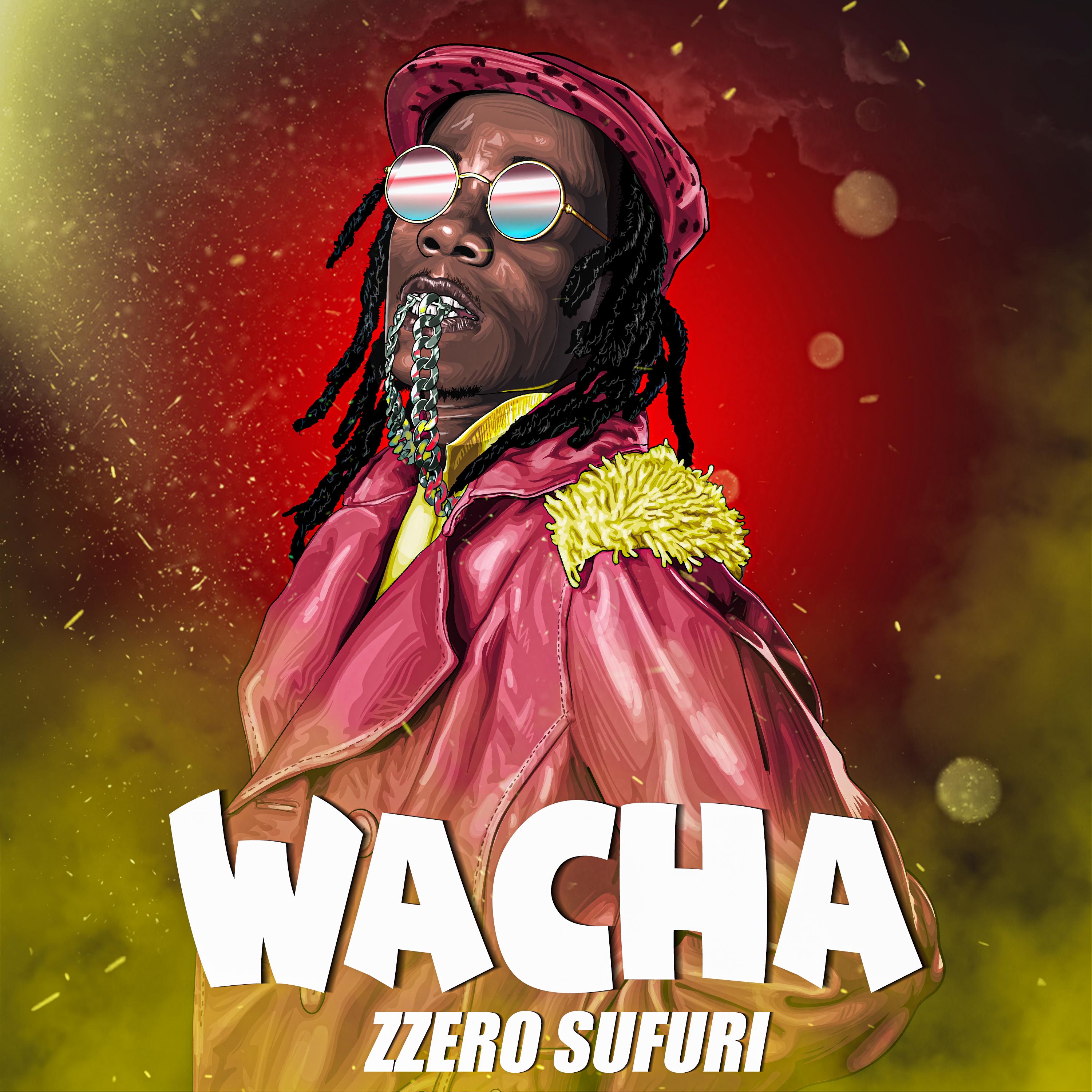 Wacha - Zzero Sufuri - 单曲 - 网易云音乐