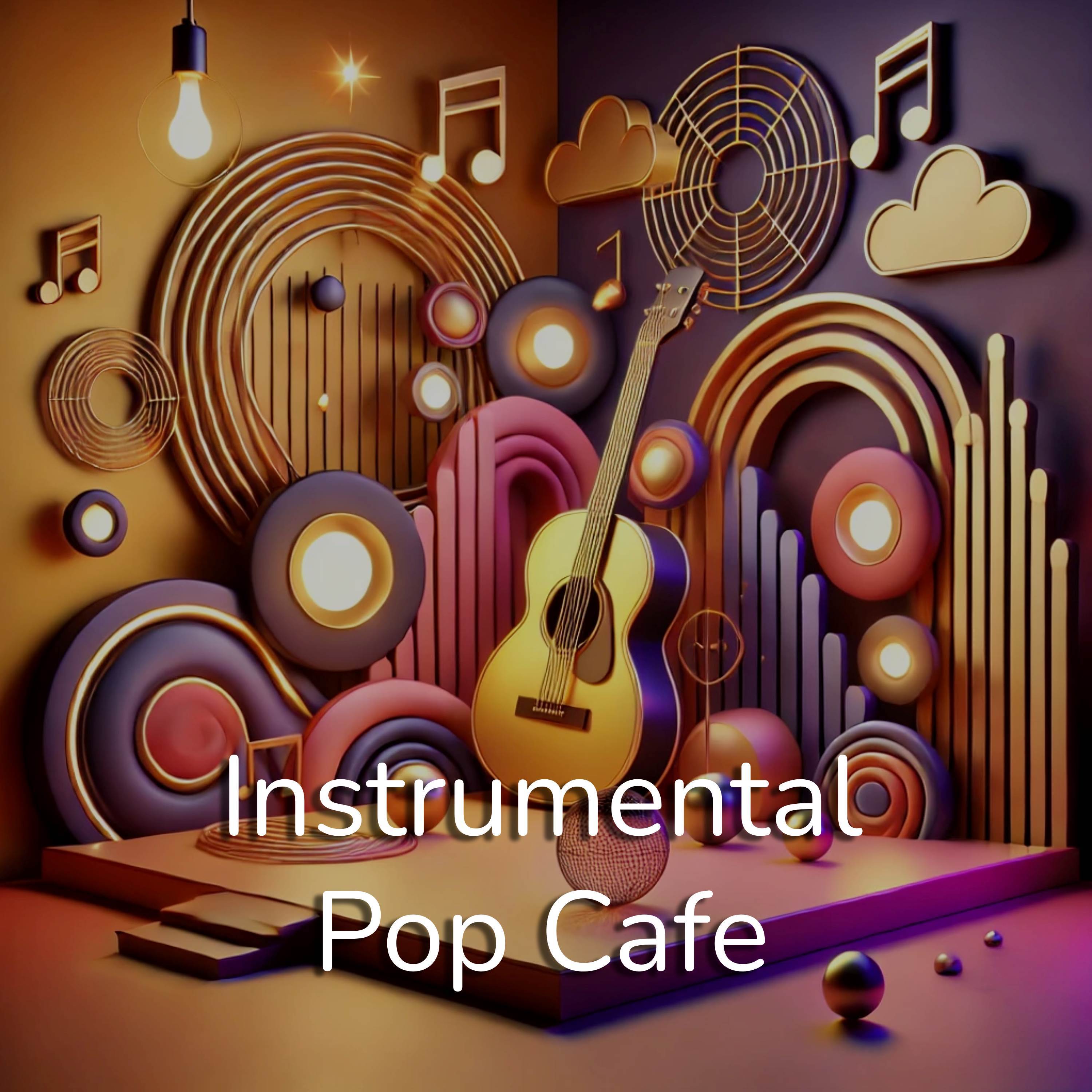 Summer Nights & Sweet Songs - Instrumental Pop Cafe/Pop Music For ...