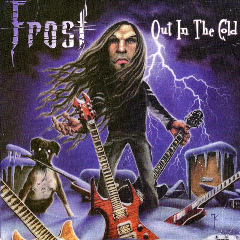 Heavy Metal Project - Vol. 6 (2022) - 歌单 - 网易云音乐