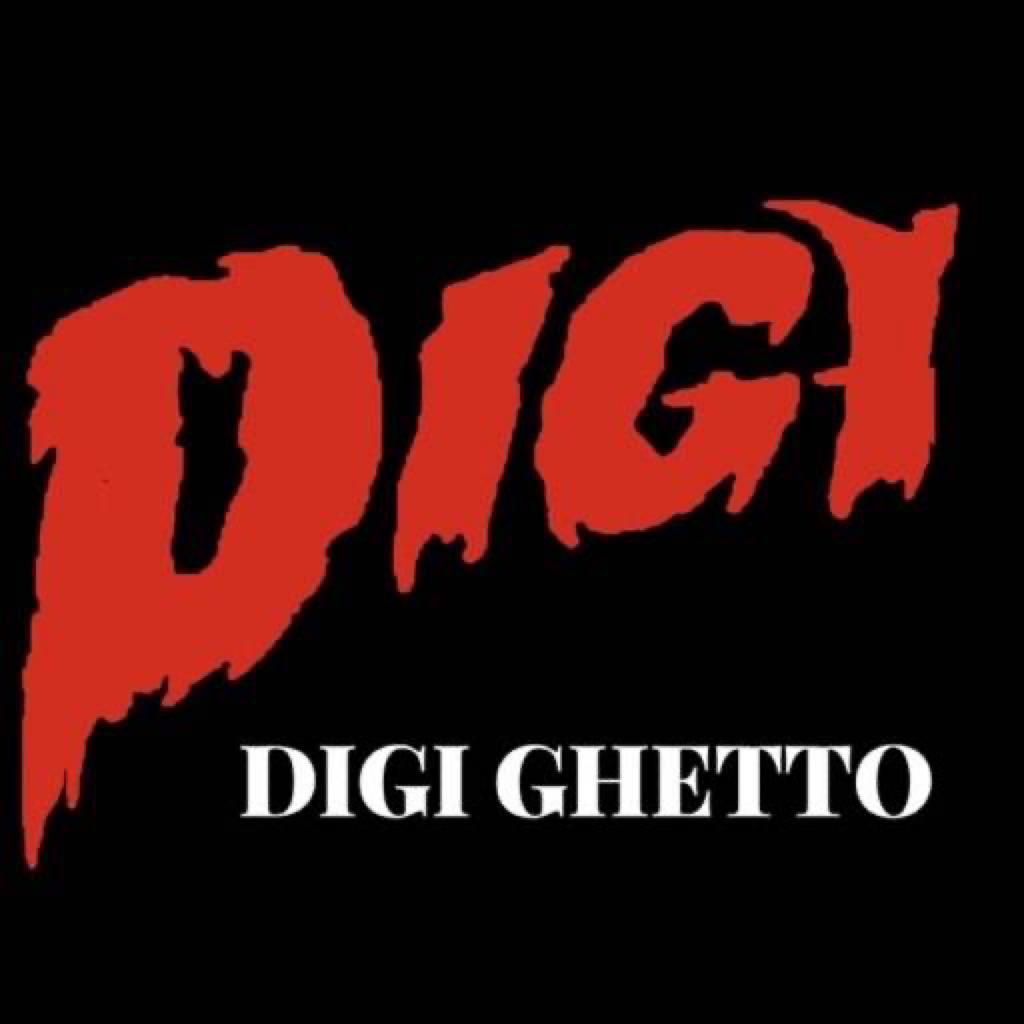 DiGi Ghetto - 歌单 - 网易云音乐