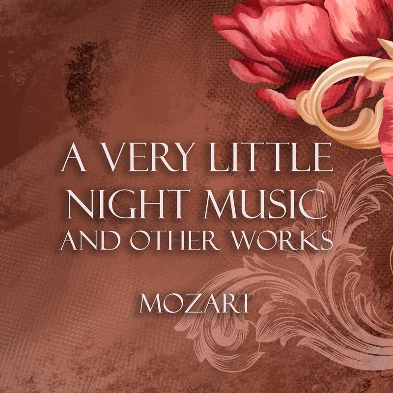 Serenade in C Major, K. 648 "A Very Little Night Music" (Version for ...