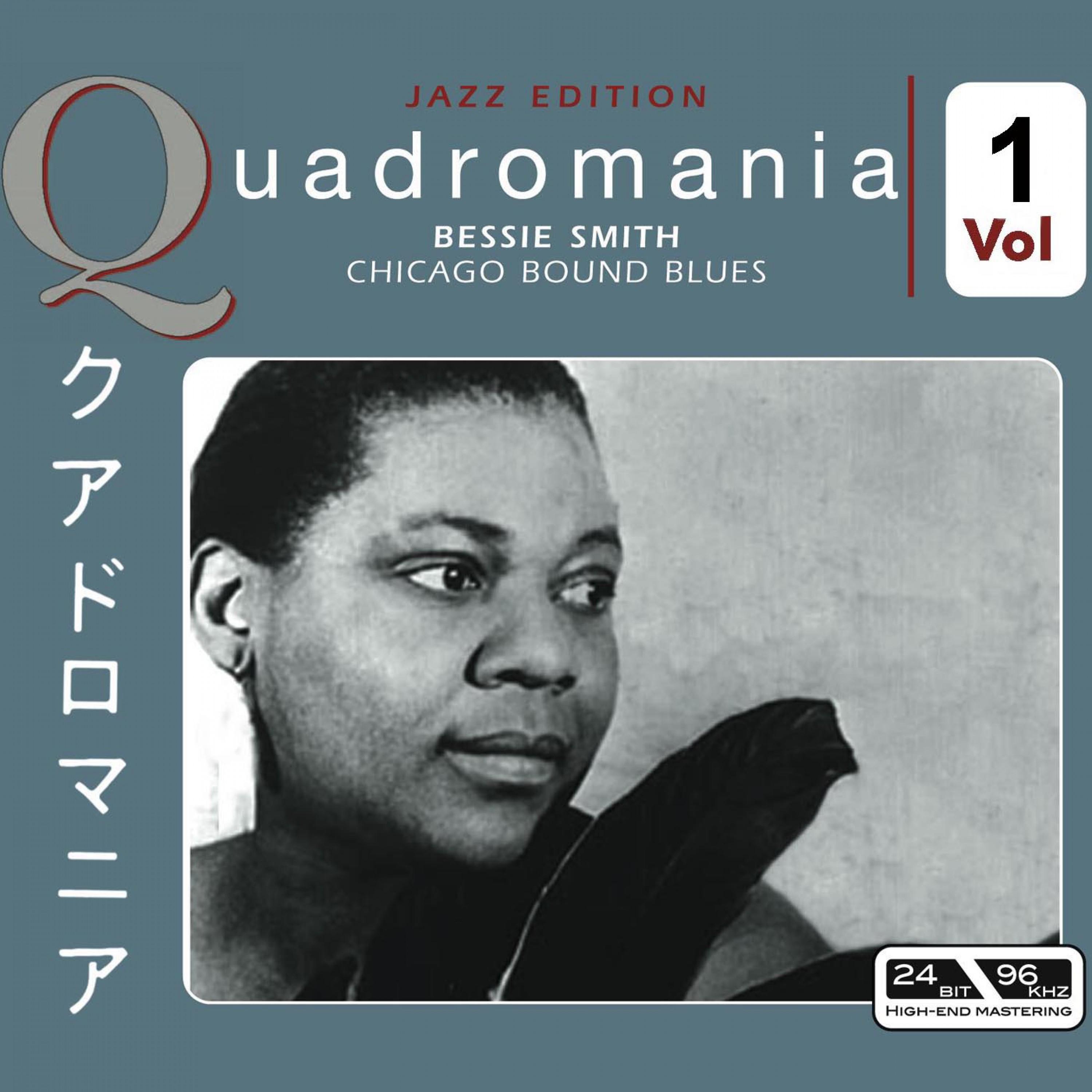 Mama's Got the Blues - Bessie Smith - 单曲 - 网易云音乐