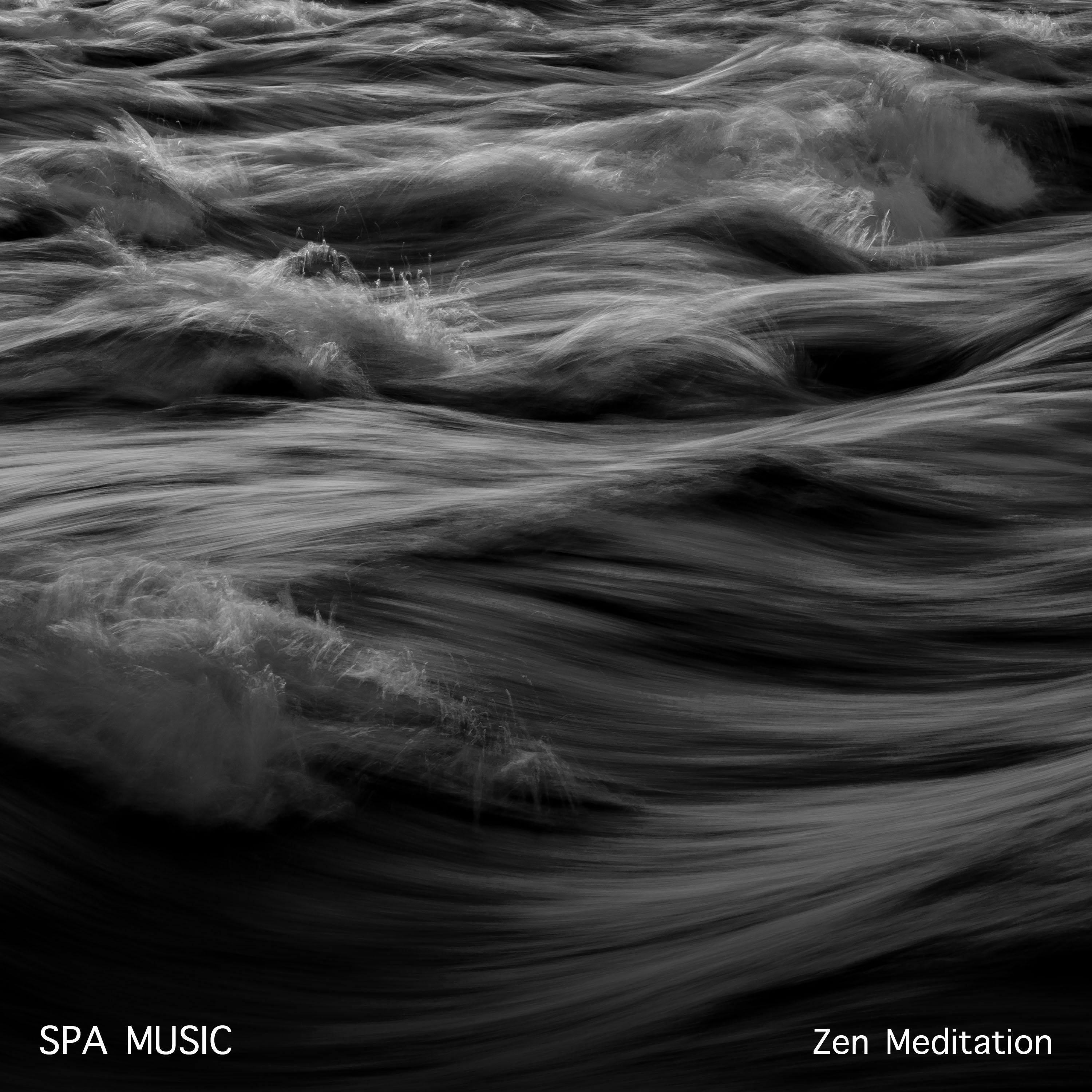 Activity Engaging Alpha Waves - Asian Zen: Spa Music Meditation/Healing Yoga Meditation Music ...