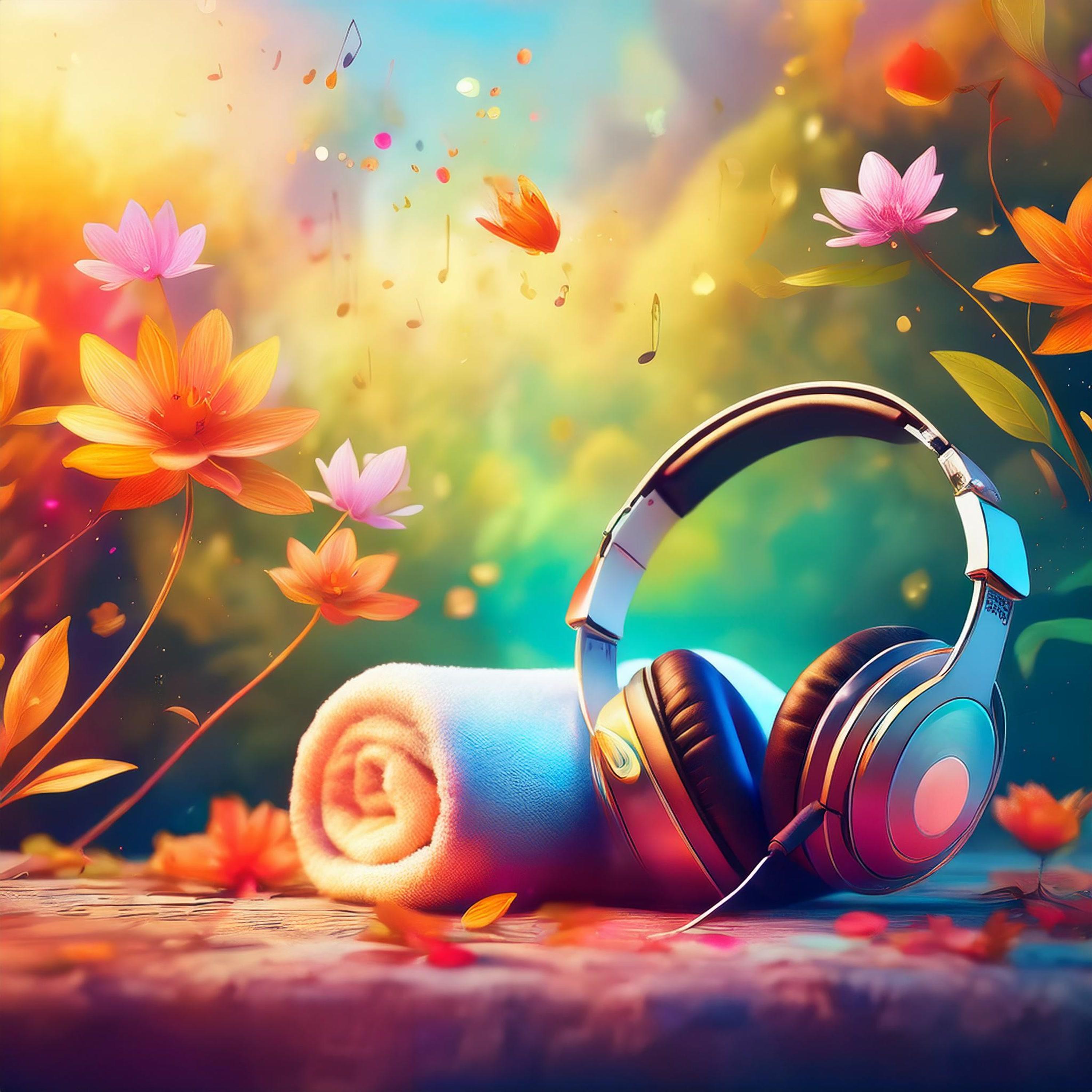 Soft Touch Harmonics - Gentle Calm Music/Spa Music & Sounds/Spa Music ...