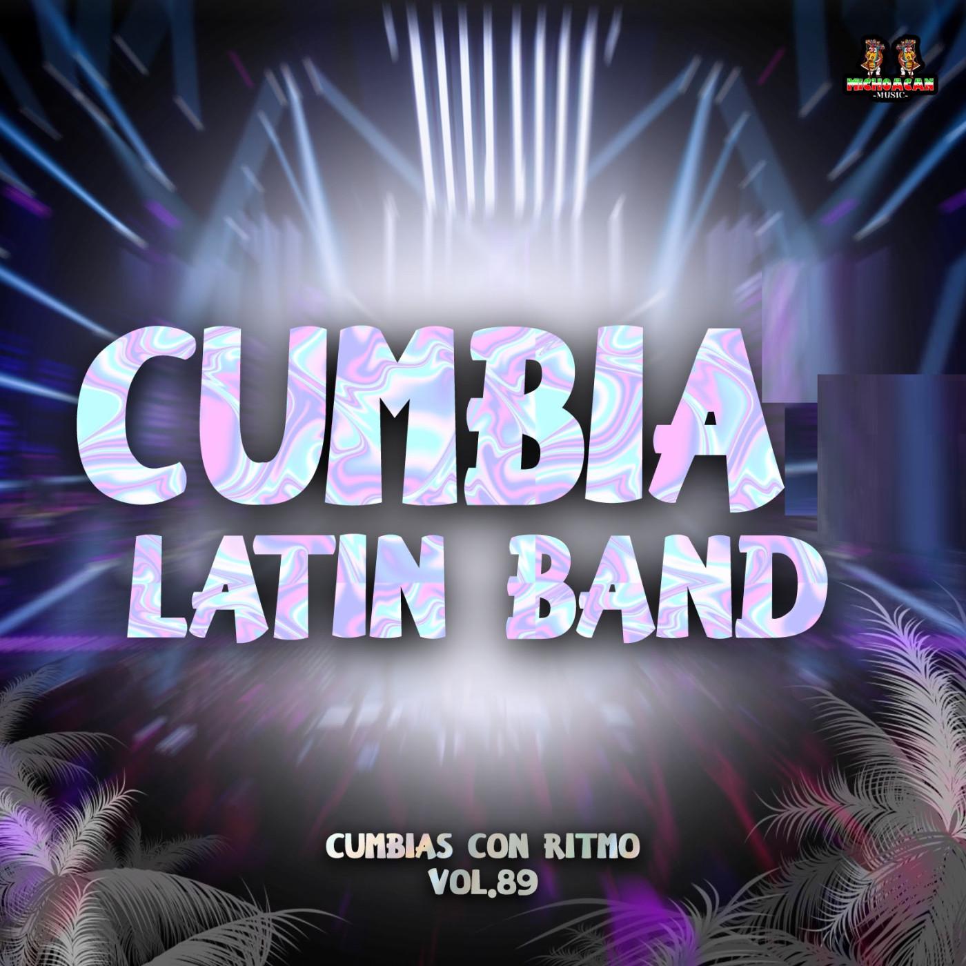 Selina - Cumbia Latin Band/CUMBIAS - 单曲 - 网易云音乐