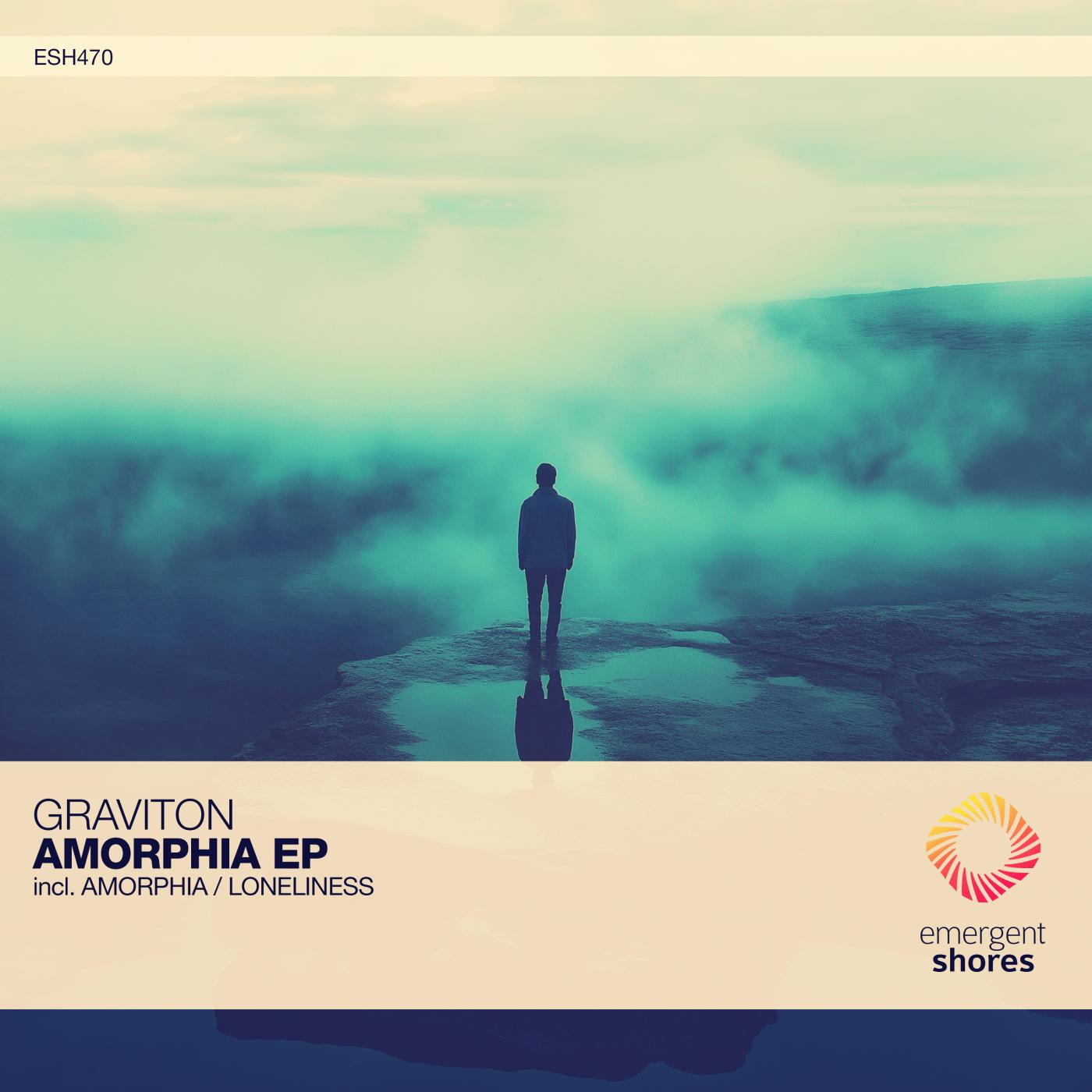 Amorphia - Graviton - 专辑 - 网易云音乐