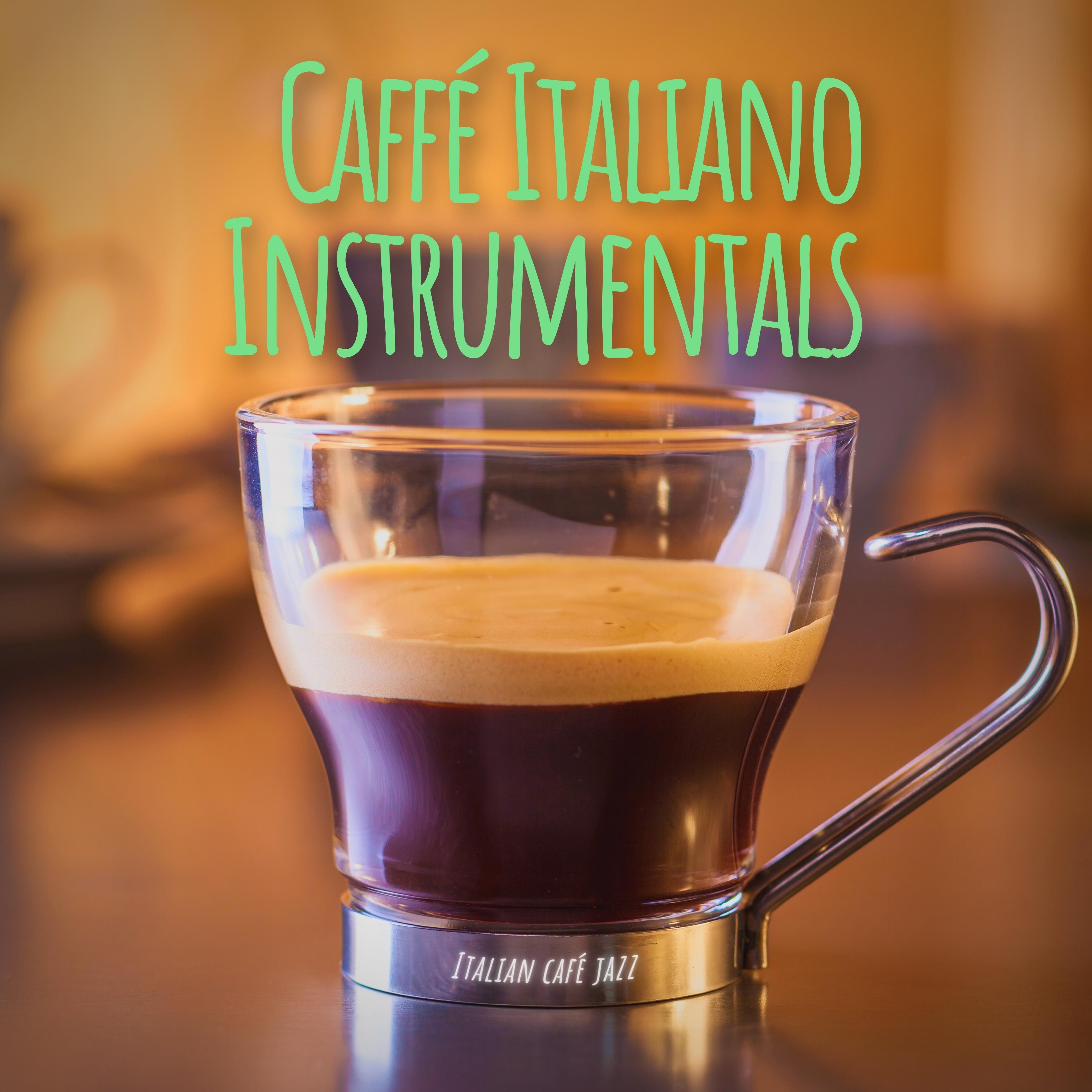 Impossibile Scegliere Il Ristorante - Caffé Italiano Instrumentals - 单曲 ...