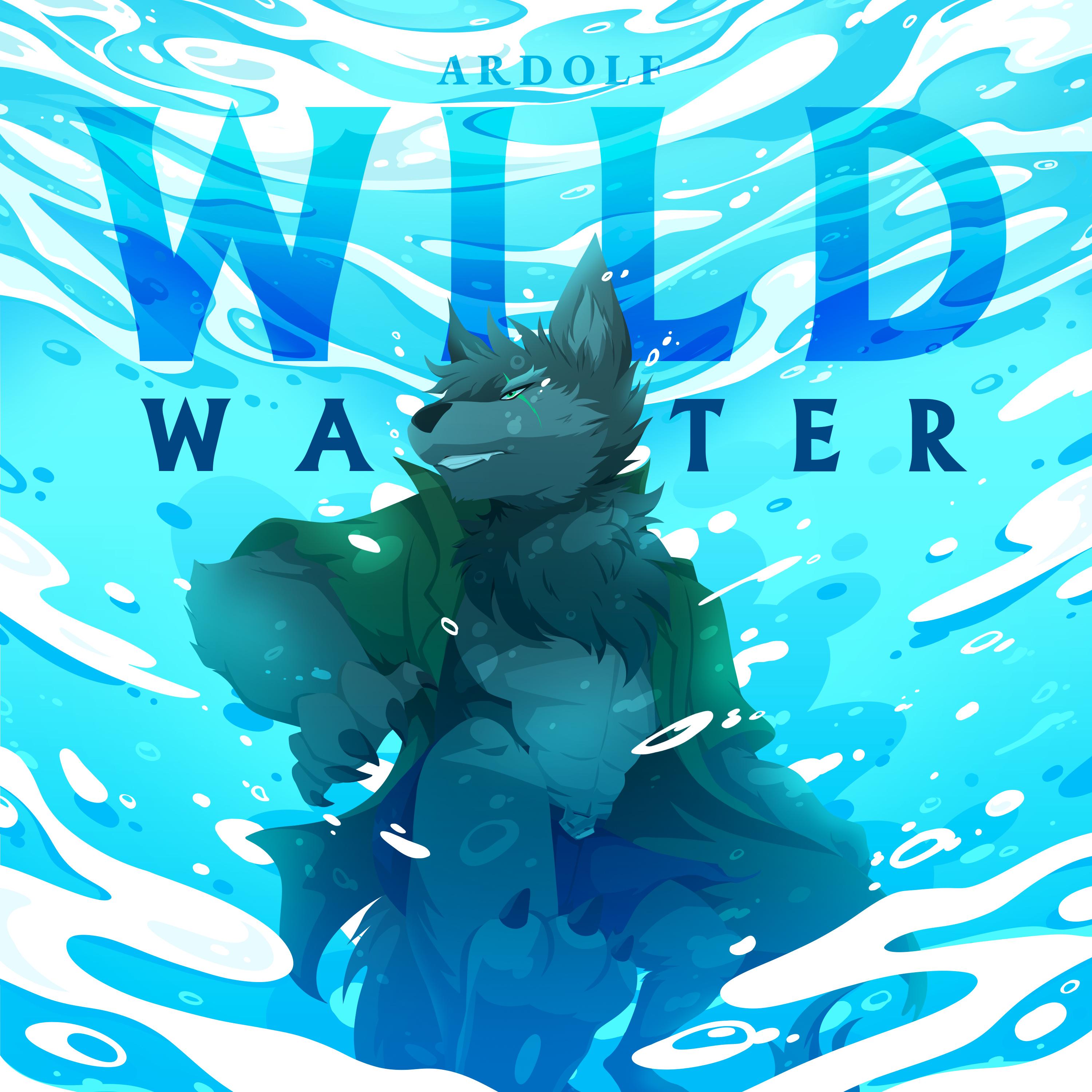 Wild Water - Ardolf - 单曲 - 网易云音乐