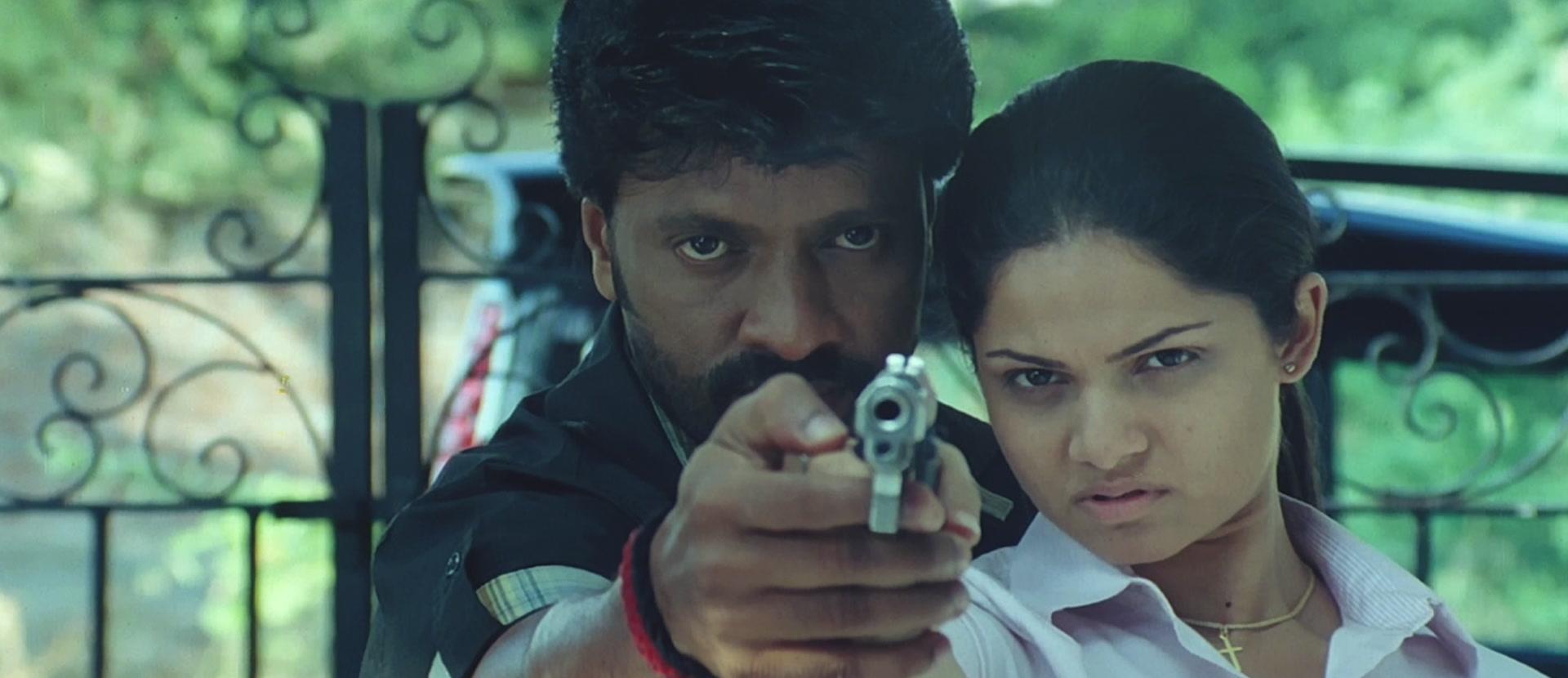 Oru Illavum Panju (From "Madhurai Sambavam") - John Peter - 高清MV - 网易云音乐