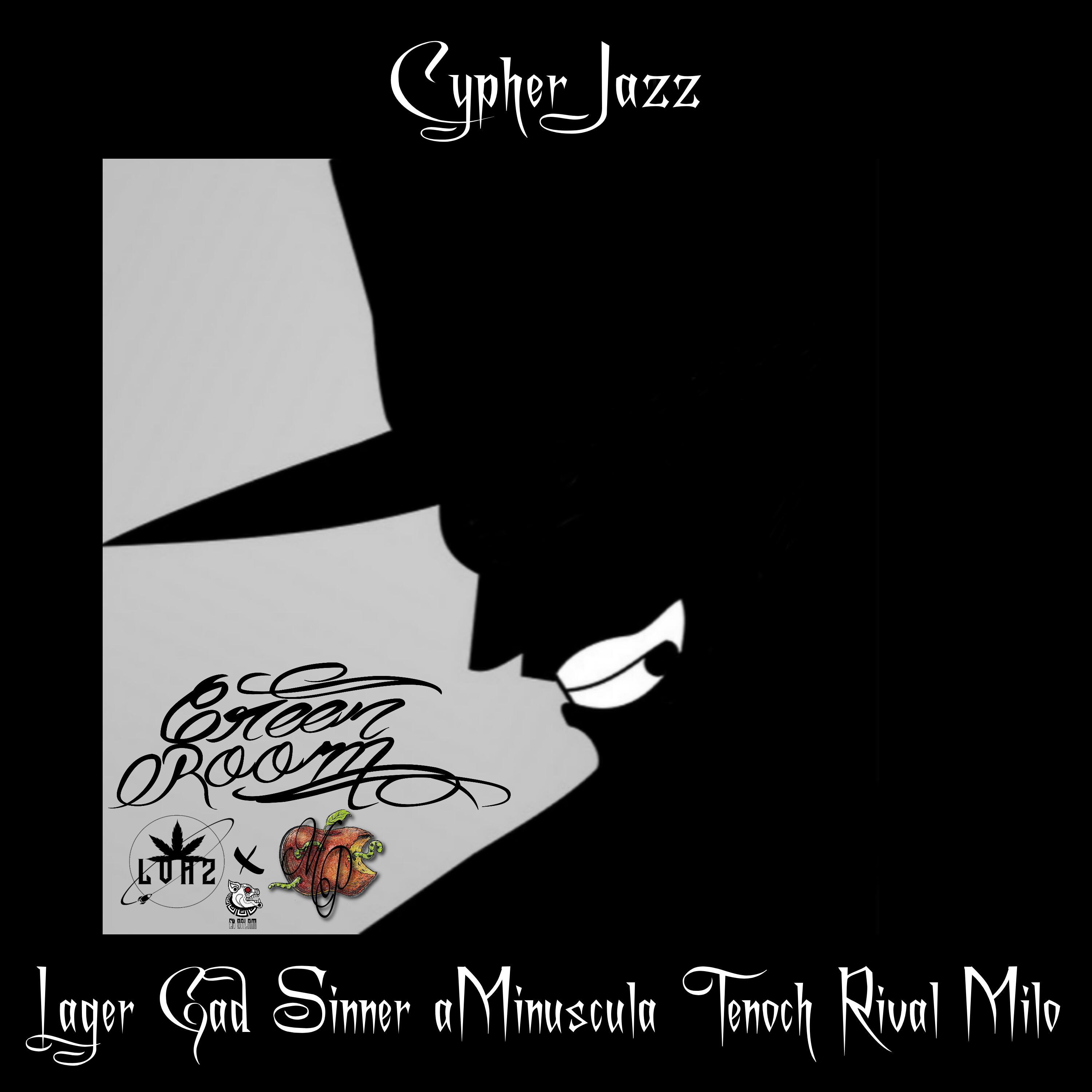 Cypher 1 - Cypher Jazz - 专辑 - 网易云音乐