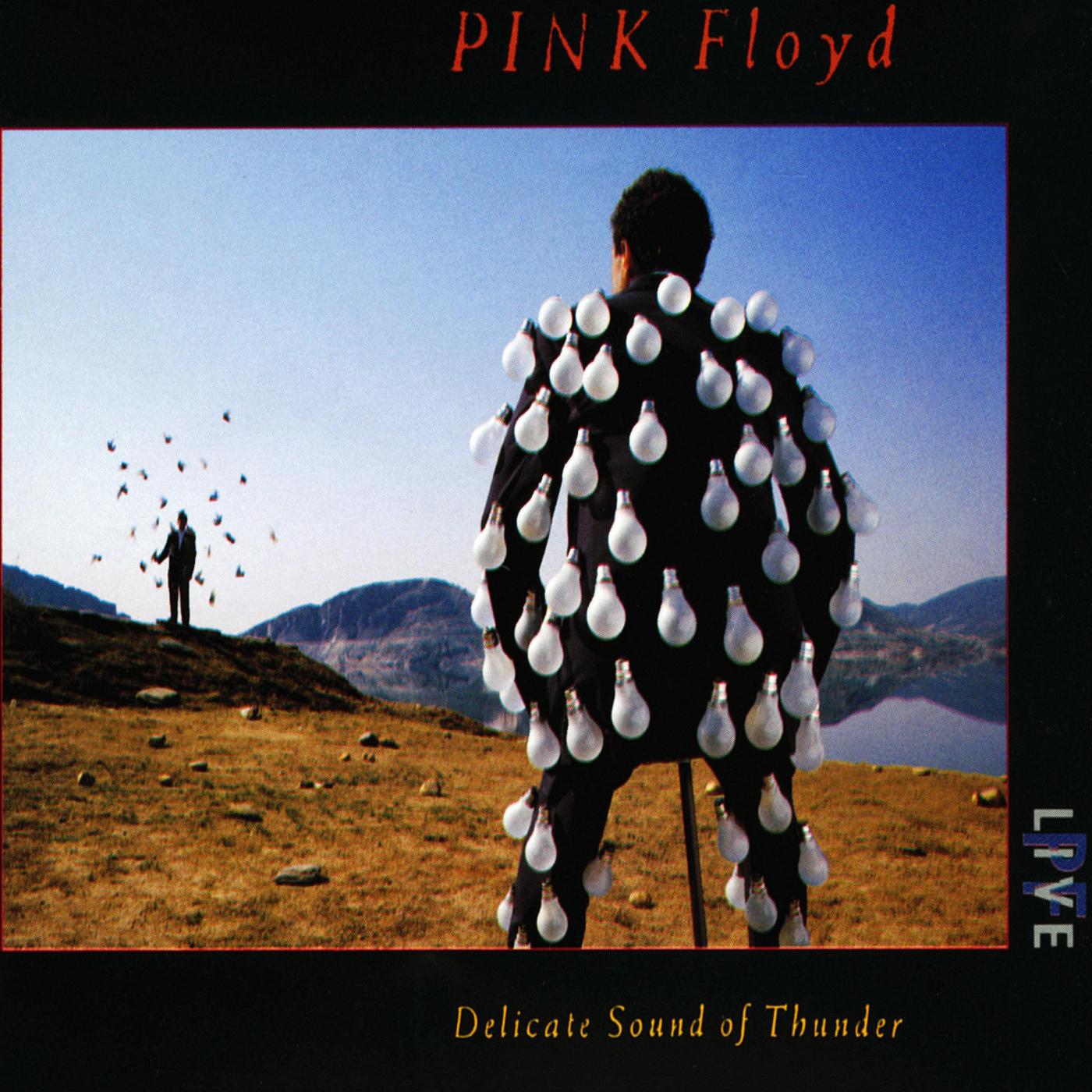 One of These Days (Live) - Pink Floyd - 单曲 - 网易云音乐