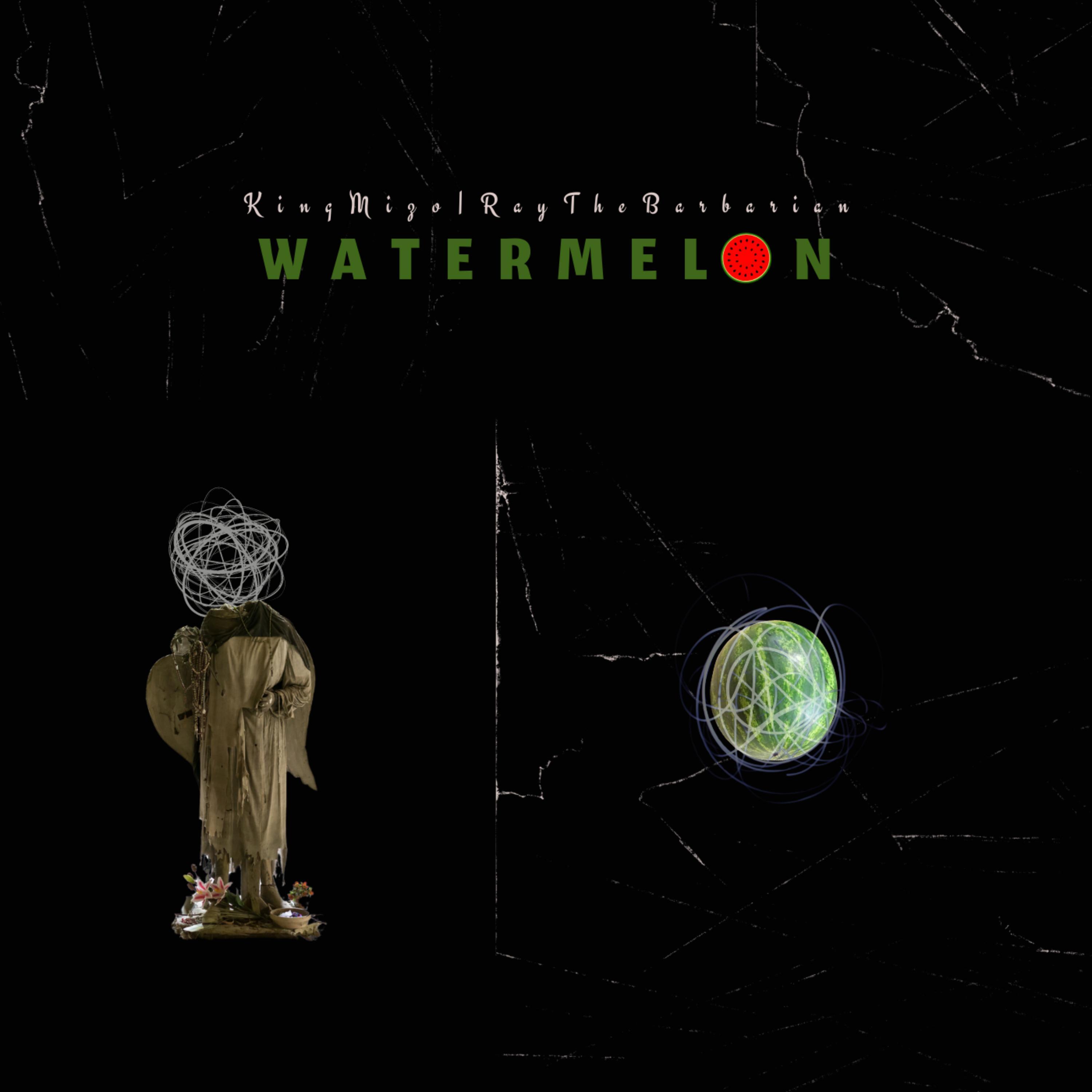 Watermelon - King Mizo/Unknown Mizery - 单曲 - 网易云音乐