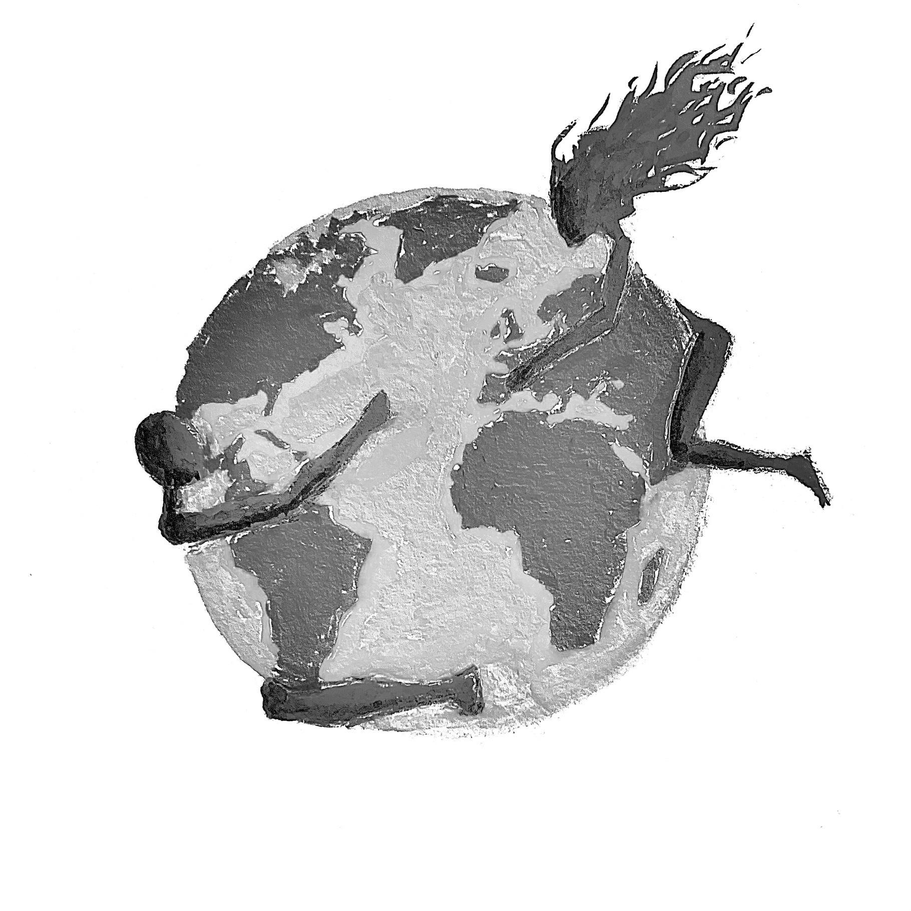 Mr & Mrs Human Race (Acoustic) - Seb Lowe - 单曲 - 网易云音乐