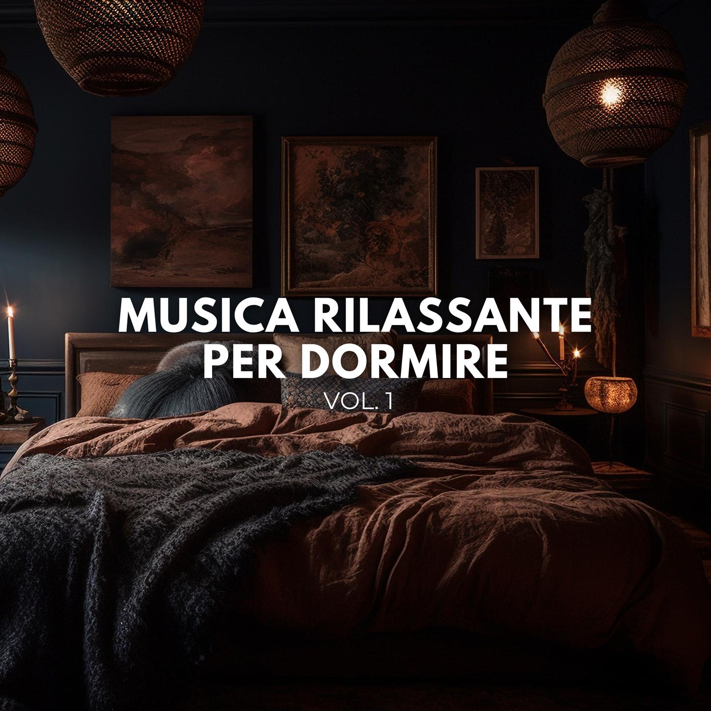 Dormire Profondamente - Per Dormire di TraxLab - 单曲 - 网易云音乐