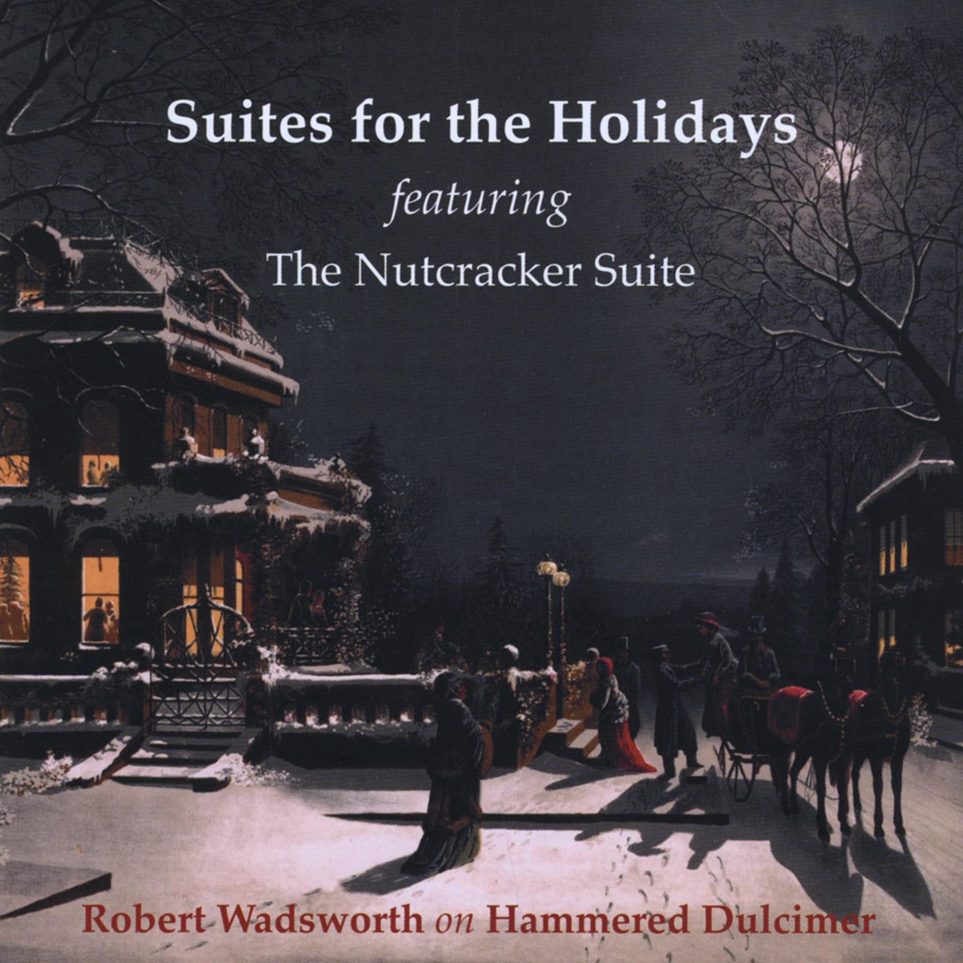 Christmas Day Ida Moarnin' / Cold December Flies Away - Robert ...