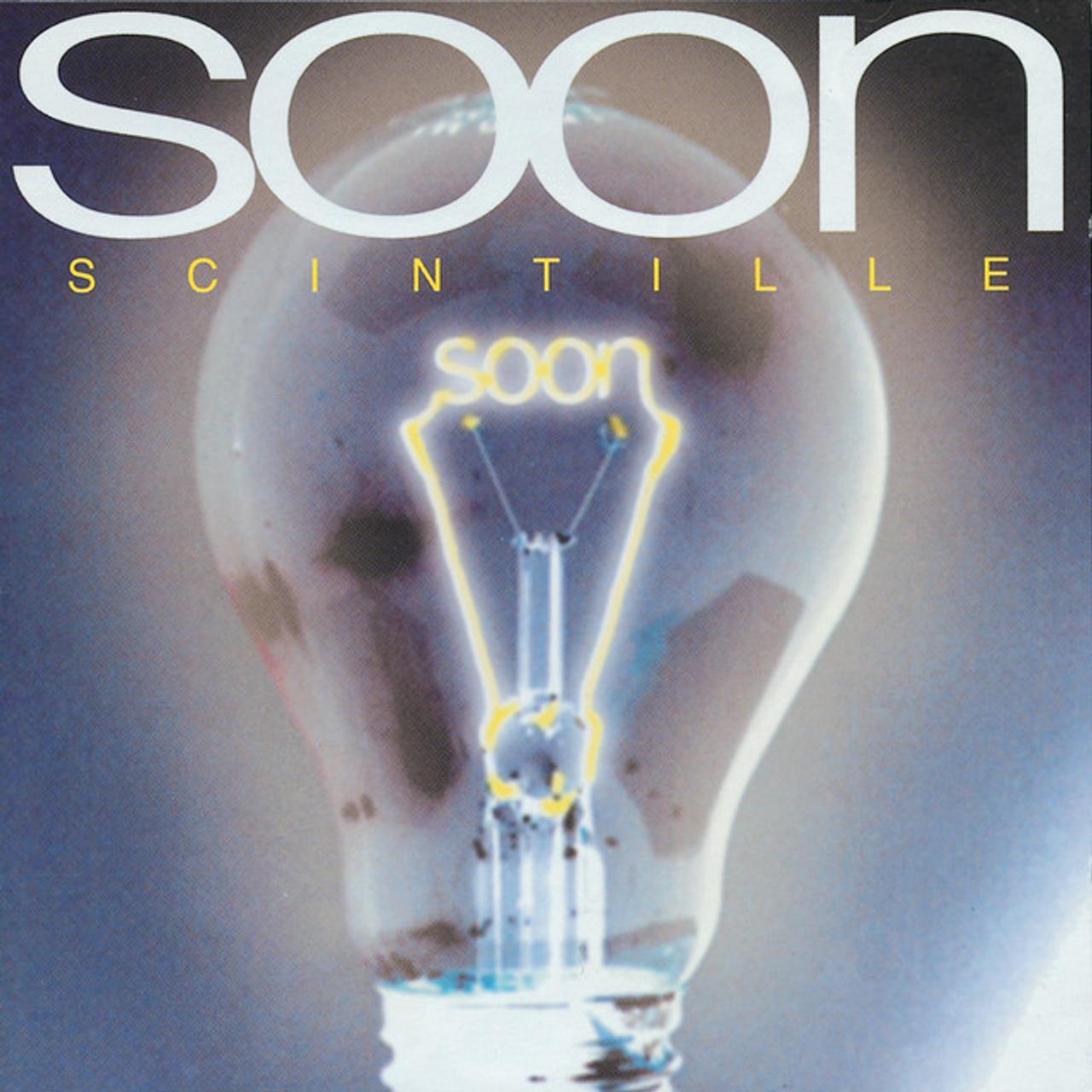 Soon - 歌手 - 网易云音乐