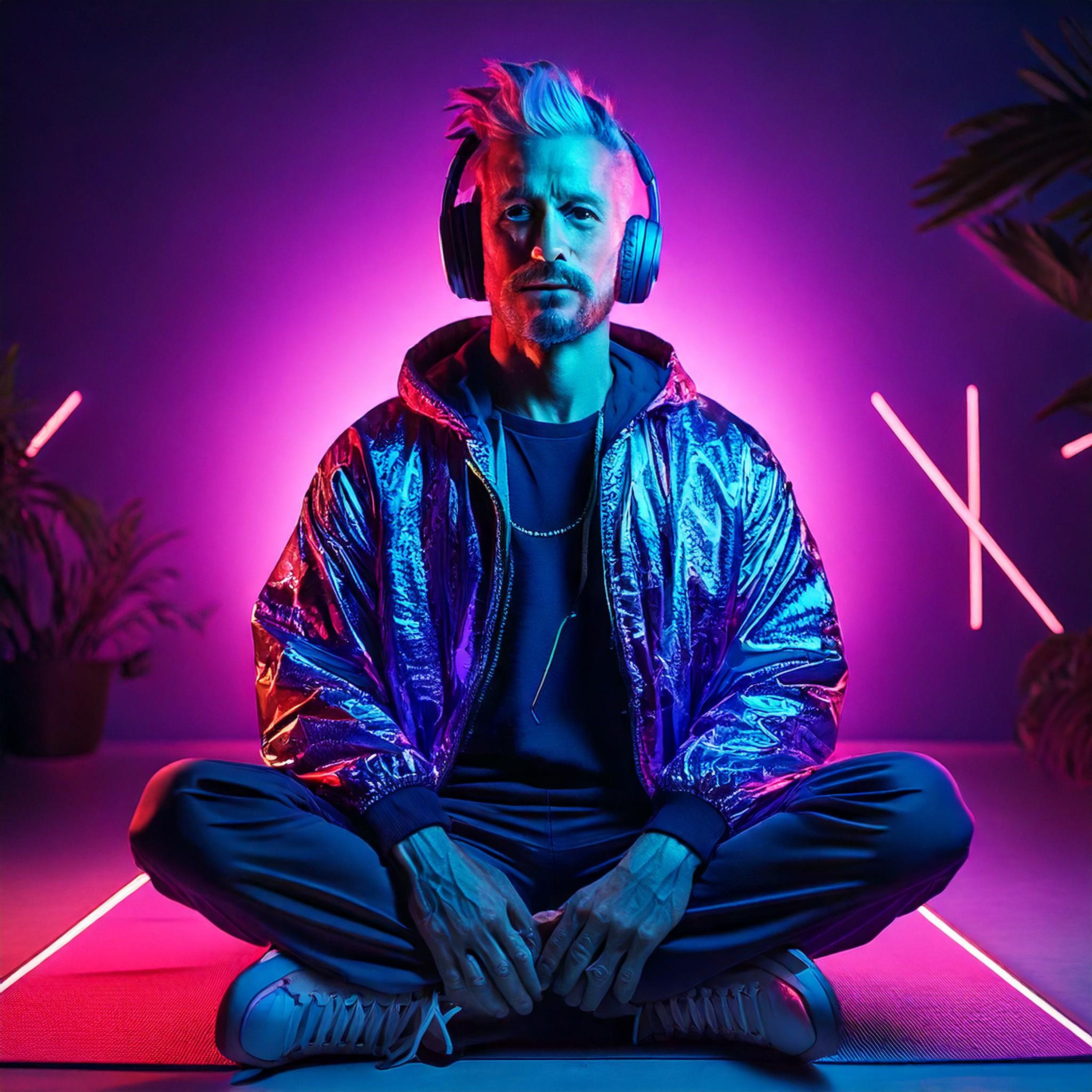 Gentle Rhythms for Yoga Relax - Inner Splendor Meditation Music and ...