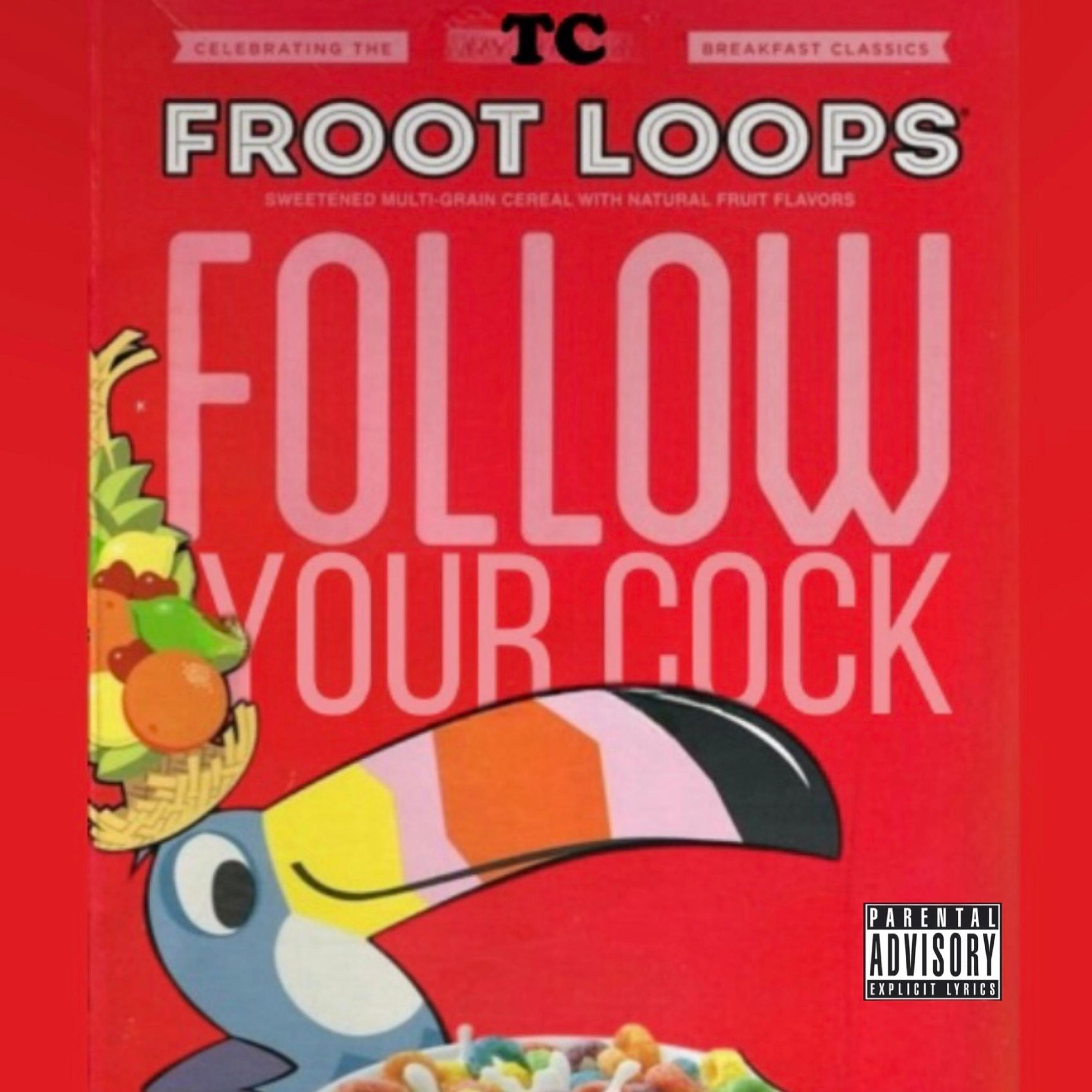 FROOT LOOPS (feat. SpongeBob Squarepants & Alvin & The Chipmunks ...