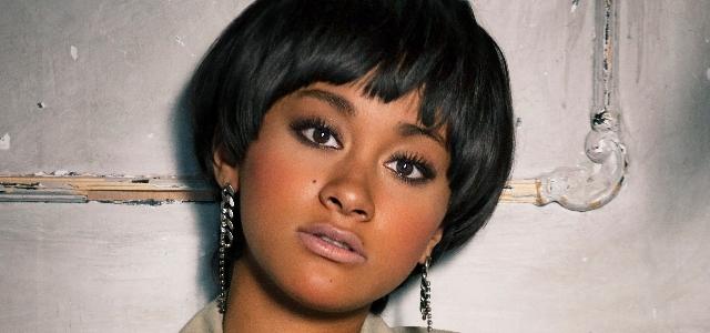 AISHA - 歌手 - 网易云音乐