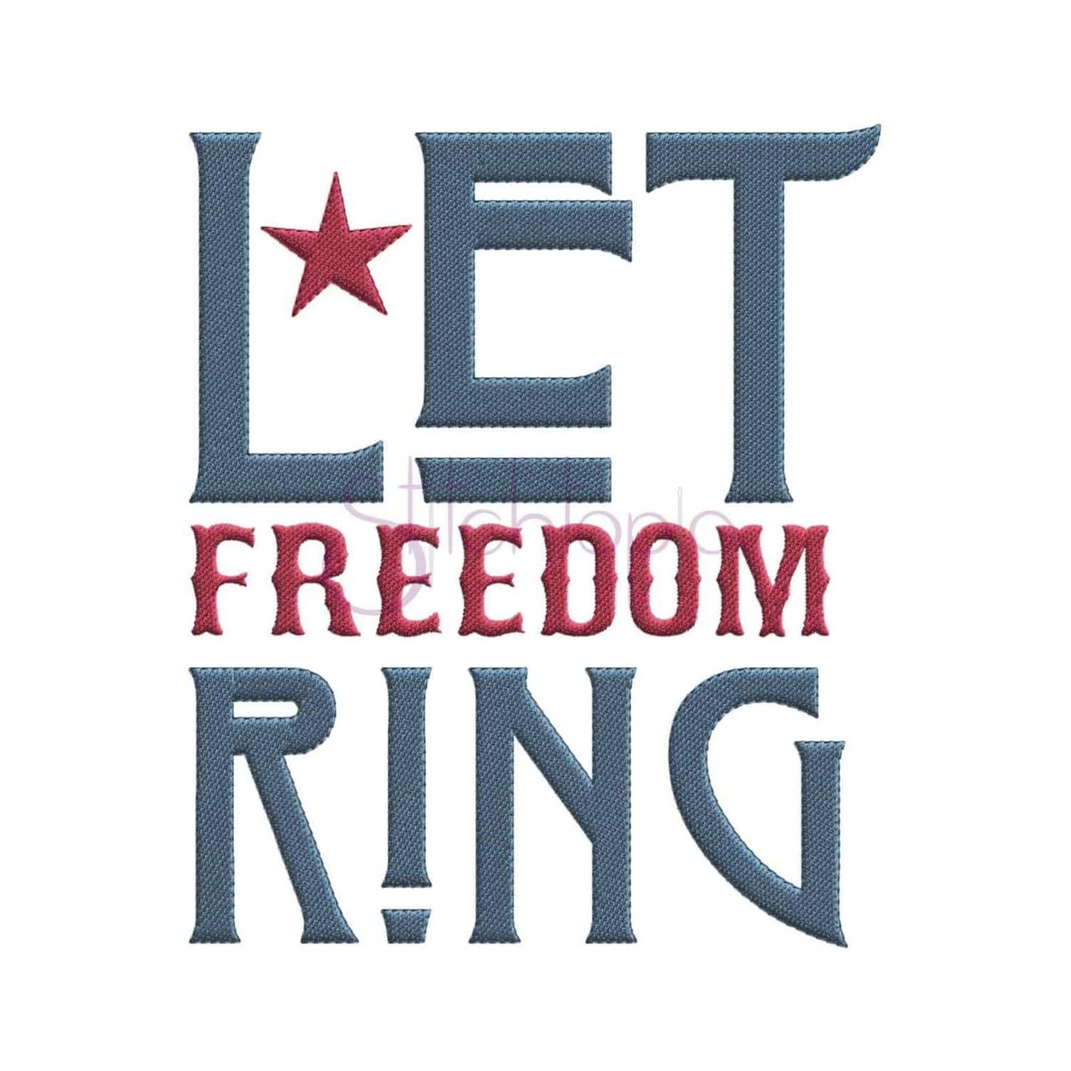 Let Freedom Ring - Eddie Velez - 专辑 - 网易云音乐