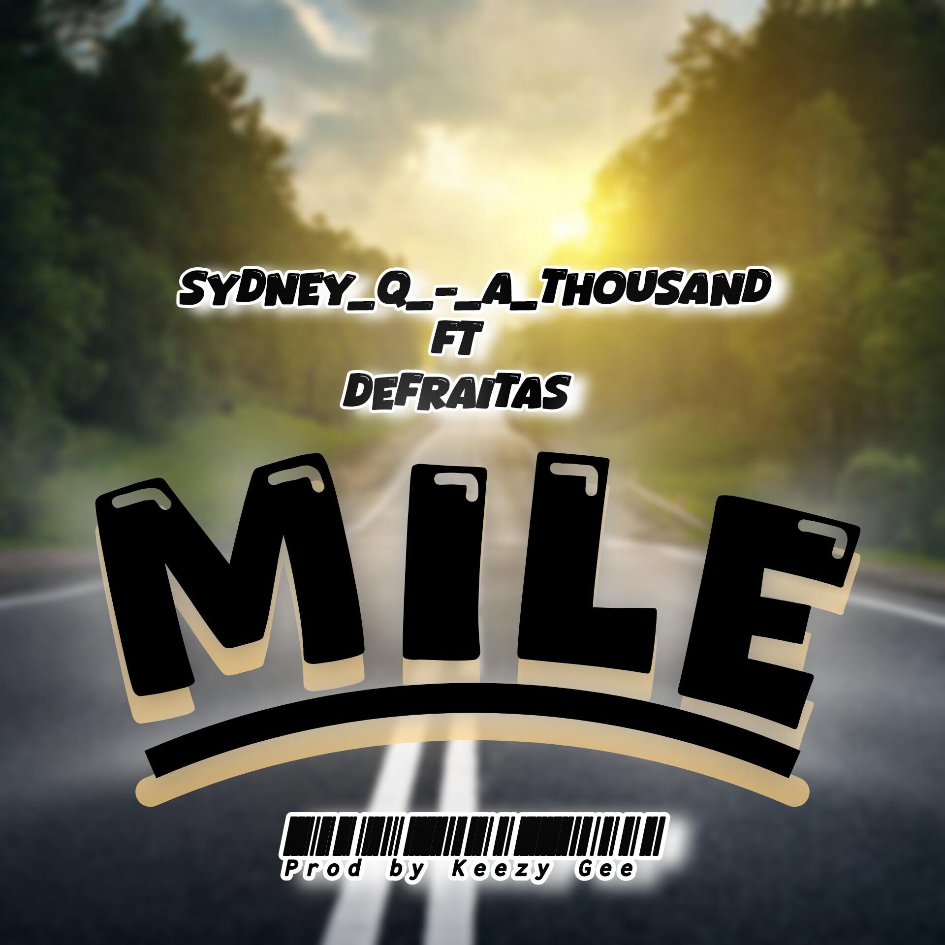 a thousand mile - Sydney Q Kings - 专辑 - 网易云音乐