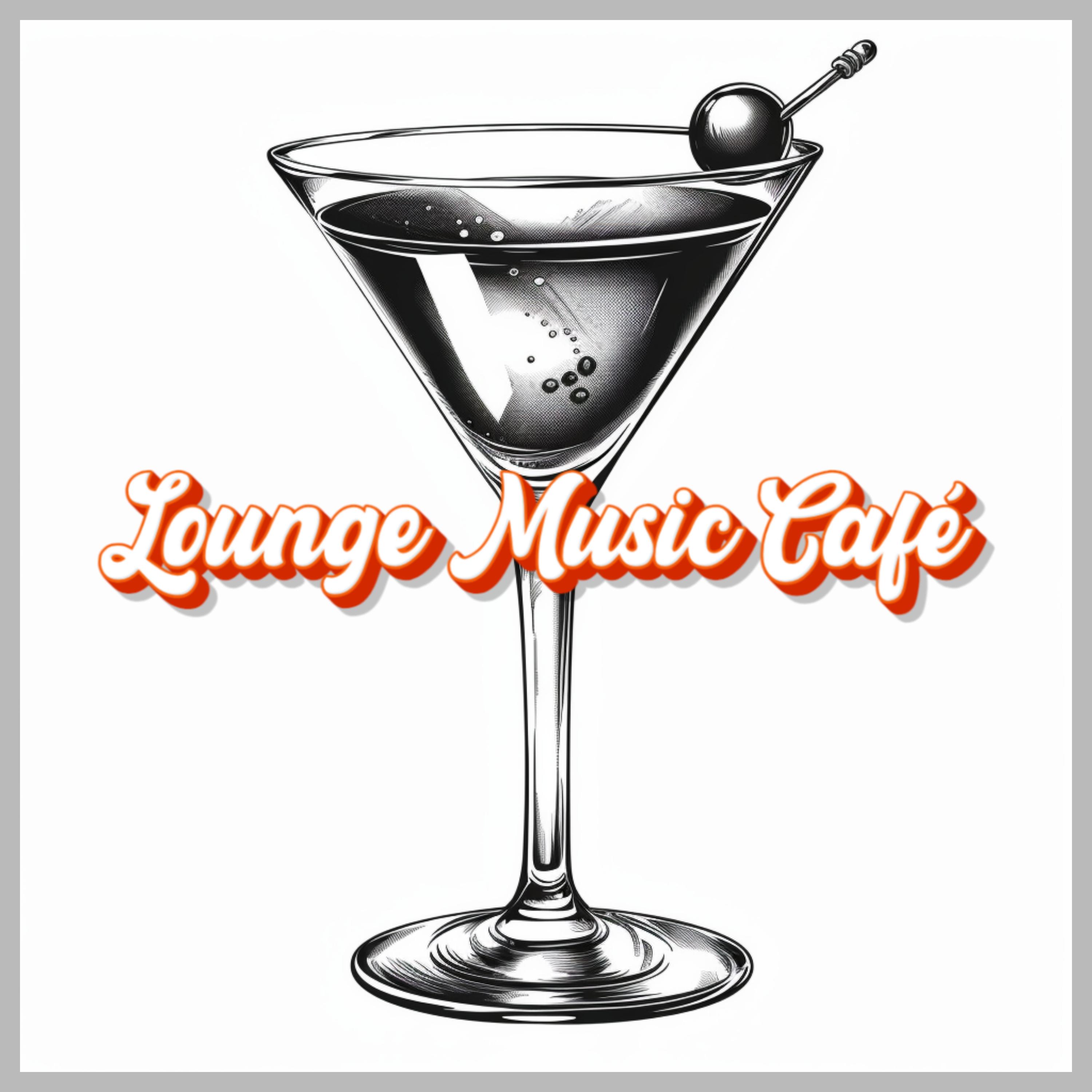 Chill Background Music - Disruptive LoFi/Lounge Music Café - 单曲 - 网易云音乐