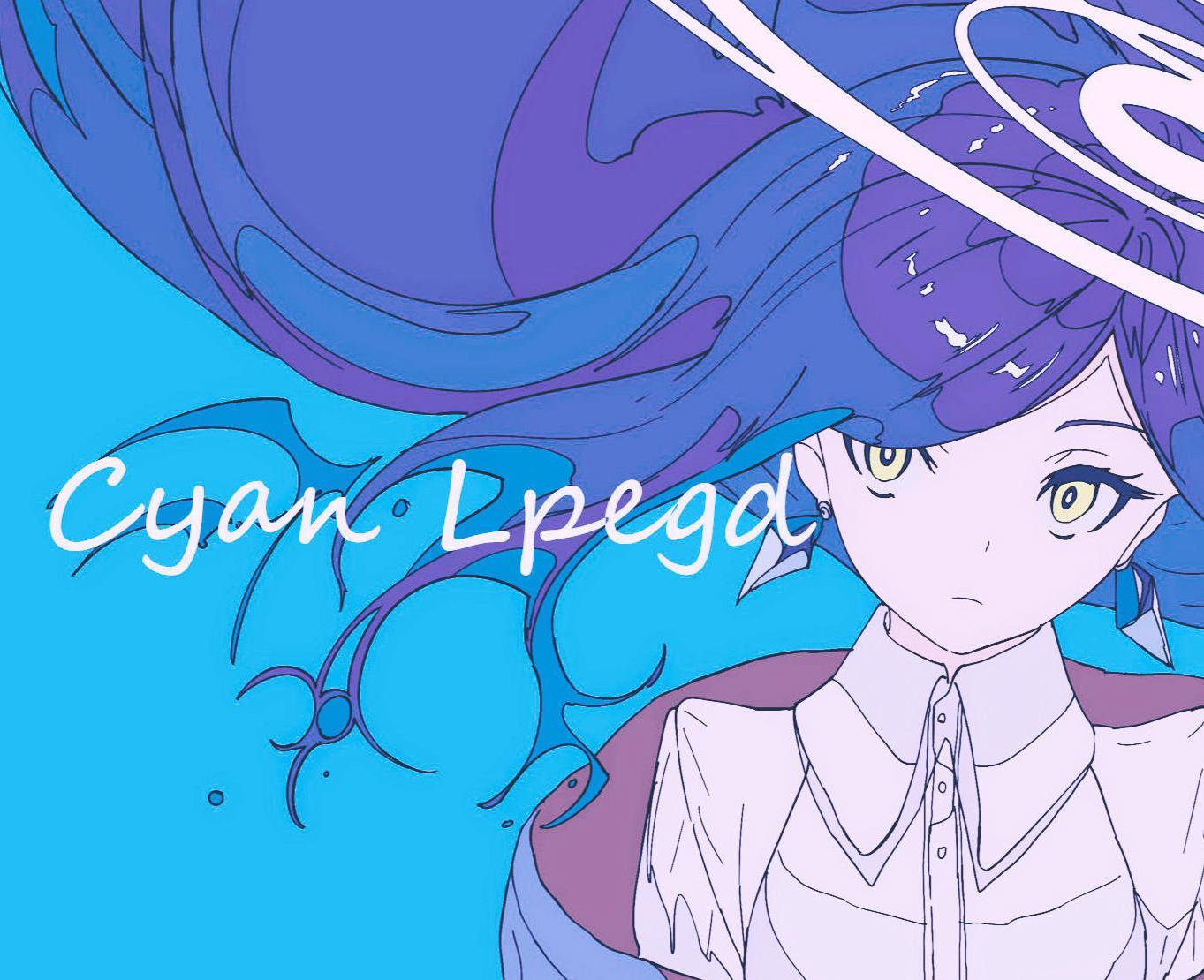 Cyan Lpegd - 歌手 - 网易云音乐