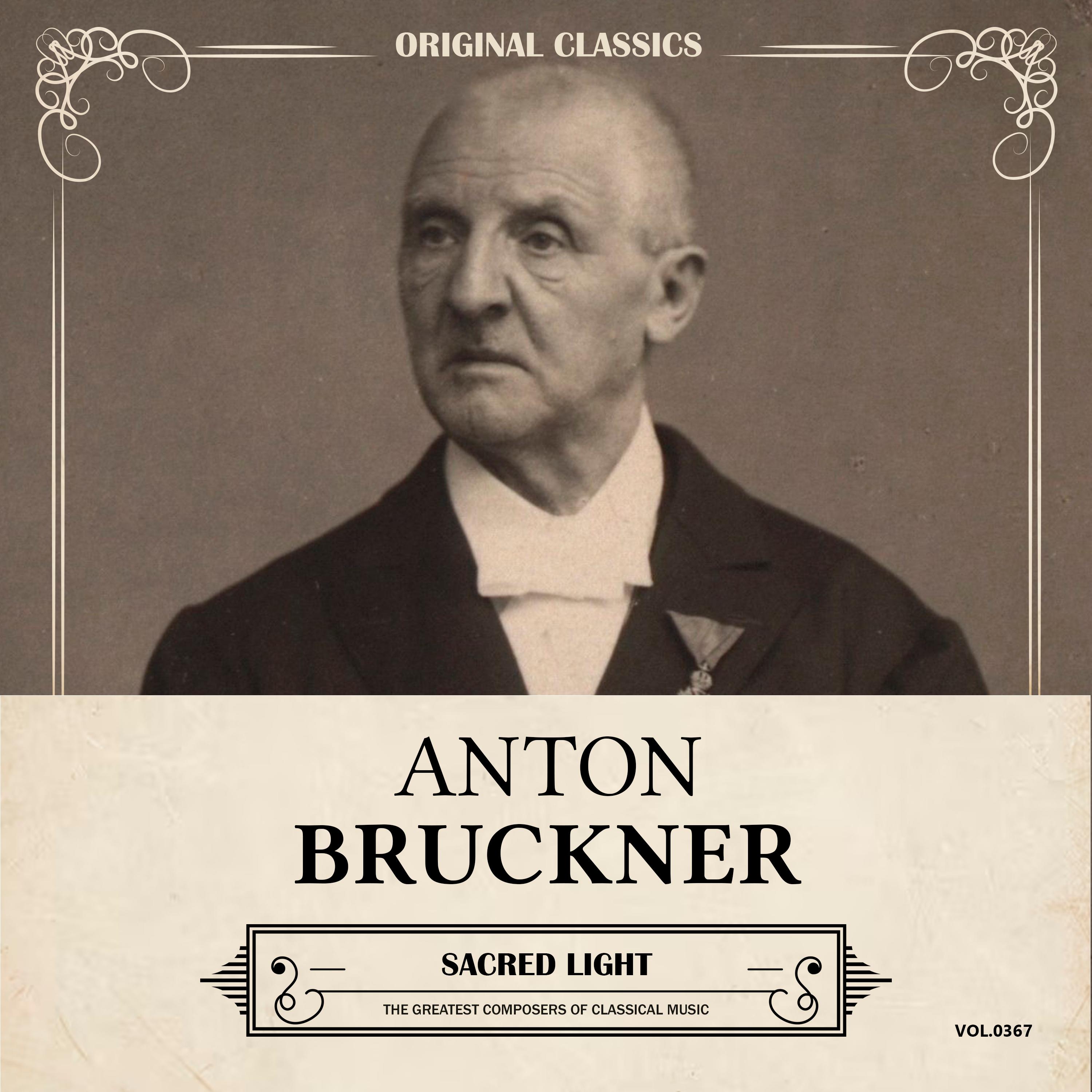 Mass No.3 in F Minor – Sanctus - Anton Bruckner/Klaus Reimann - 单曲 - 网易云音乐