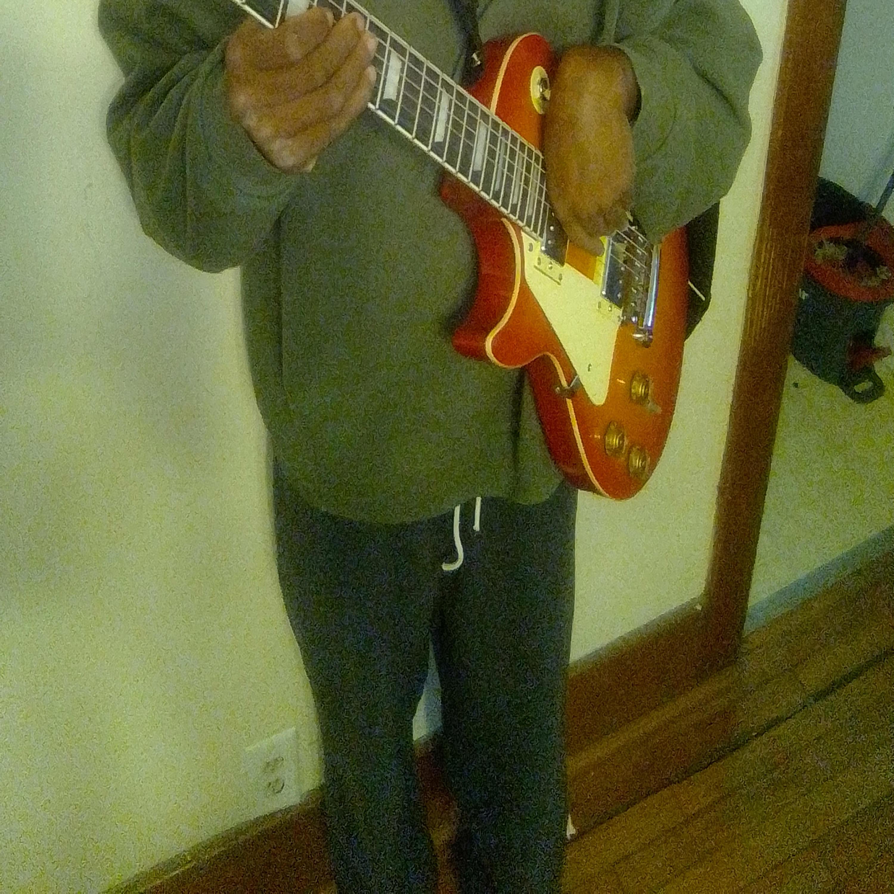 Jazz band by Eric Johnson in concert (Radio Edit) - Steve Rogan - 单曲 ...