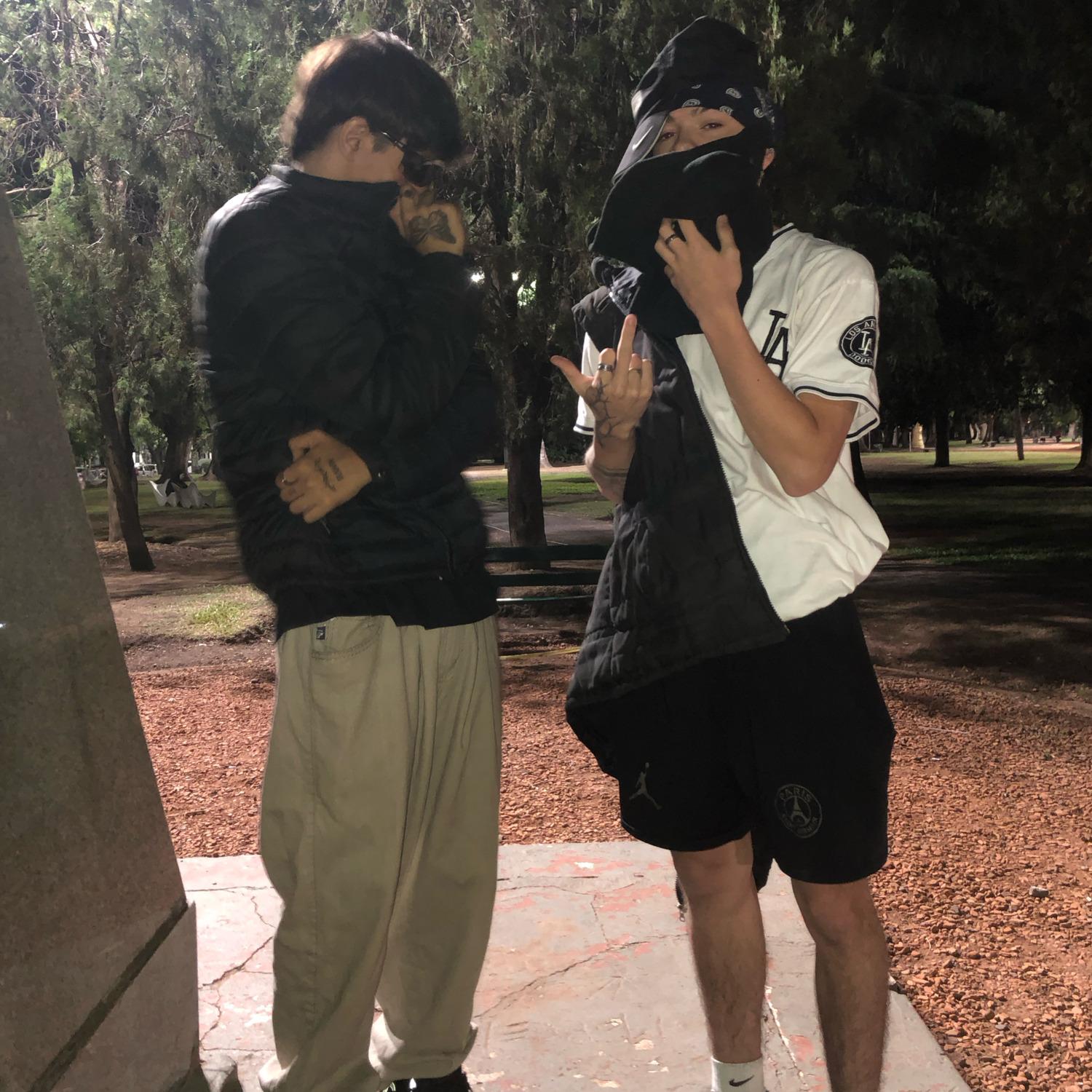 Re chacal con Eli - Aleven - 单曲 - 网易云音乐