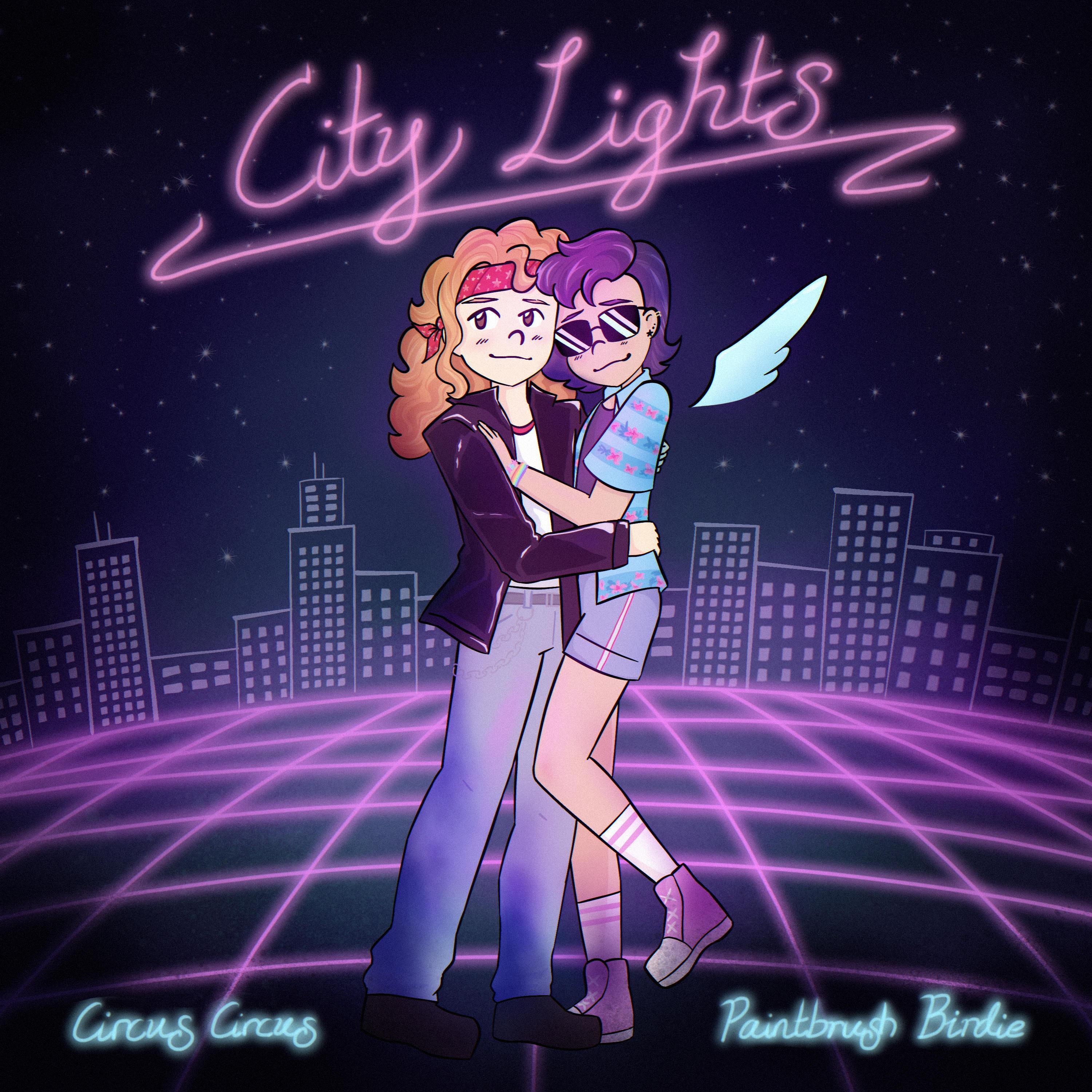 Love Bully - Paintbrush Birdie/Circus Circus - 单曲 - 网易云音乐