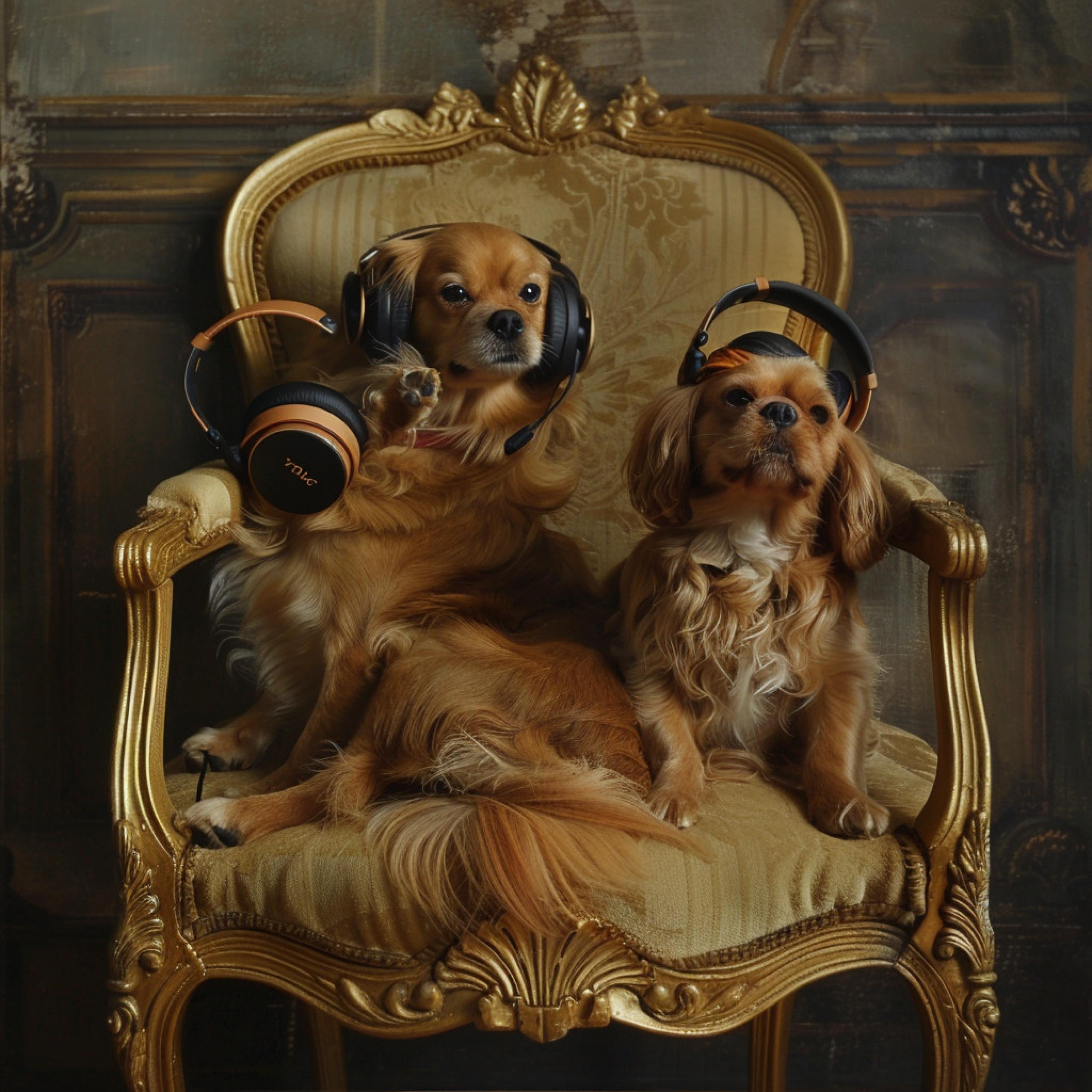 Paws and Rest: Chill Music for Dogs - SAD MUSIC - 专辑 - 网易云音乐