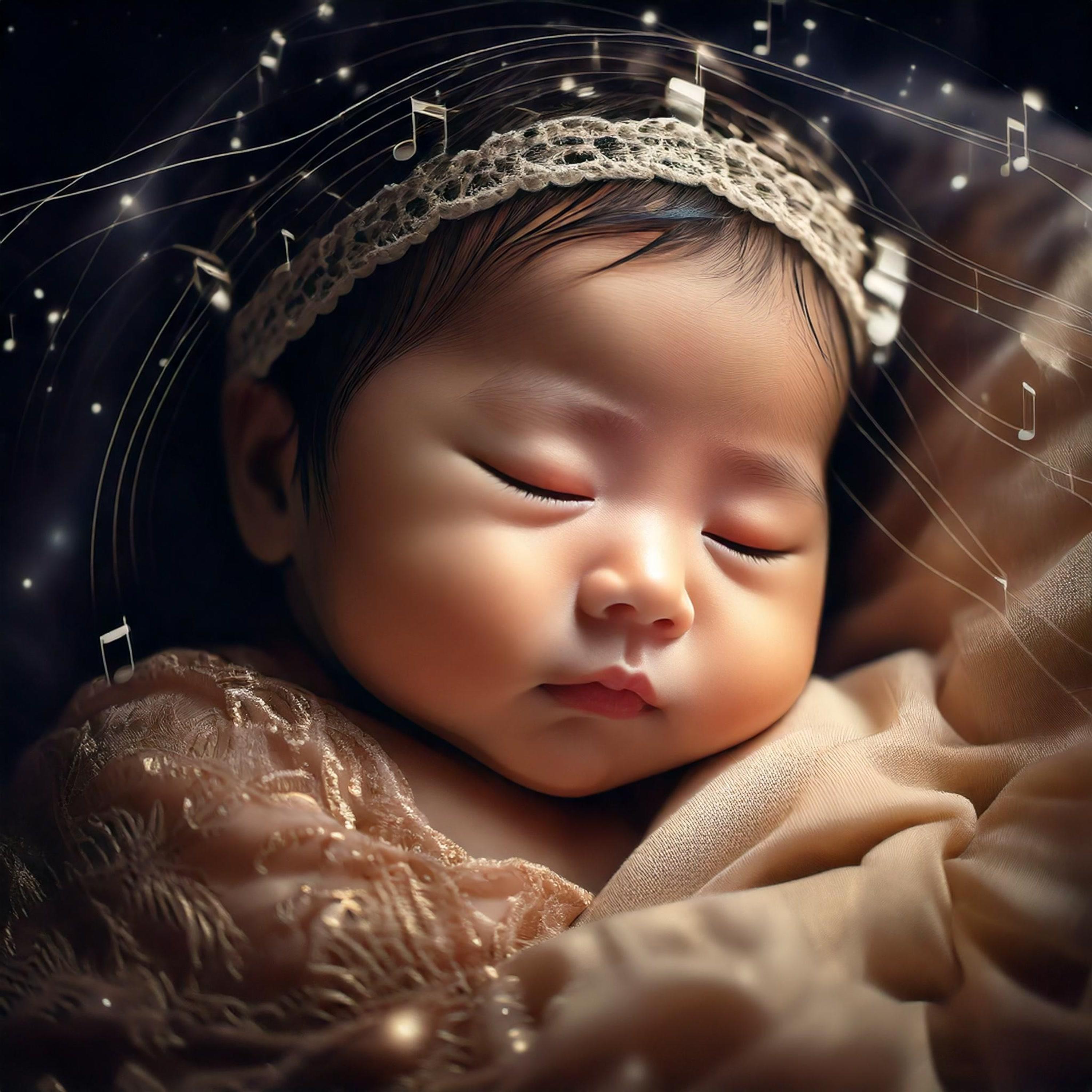 Baby's Sleepful Calm - Guitar Music Club/Baby Sleep Music Box/Baby ...