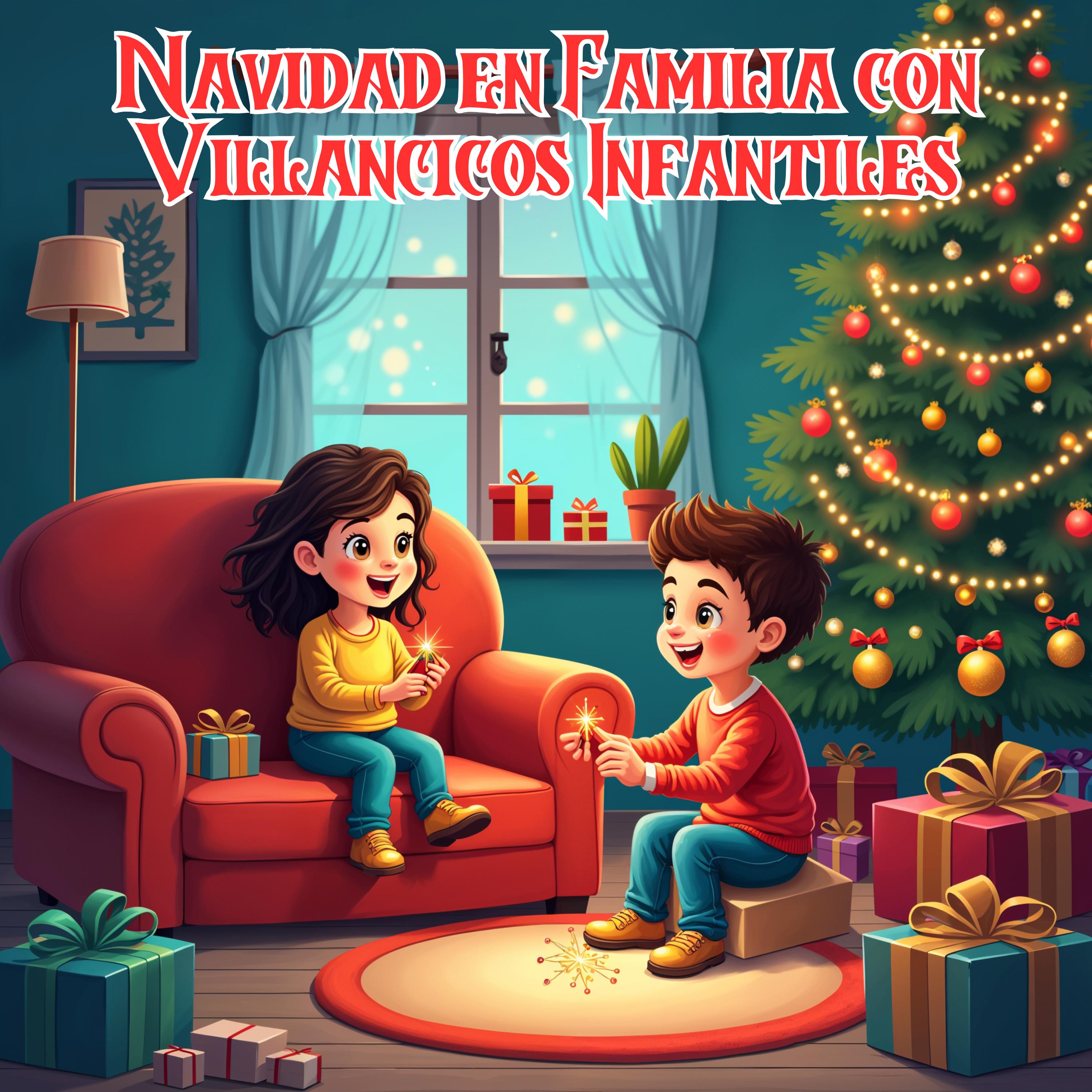 Villancicos Clásicos y Tradicionales - Coros Infantiles De Belén ...
