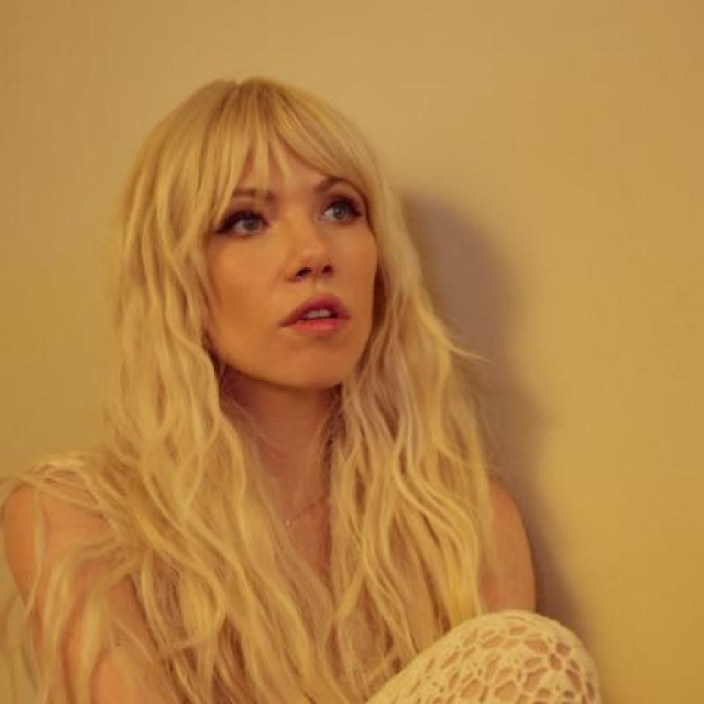 Carly Rae Jepsen - 歌手 - 网易云音乐