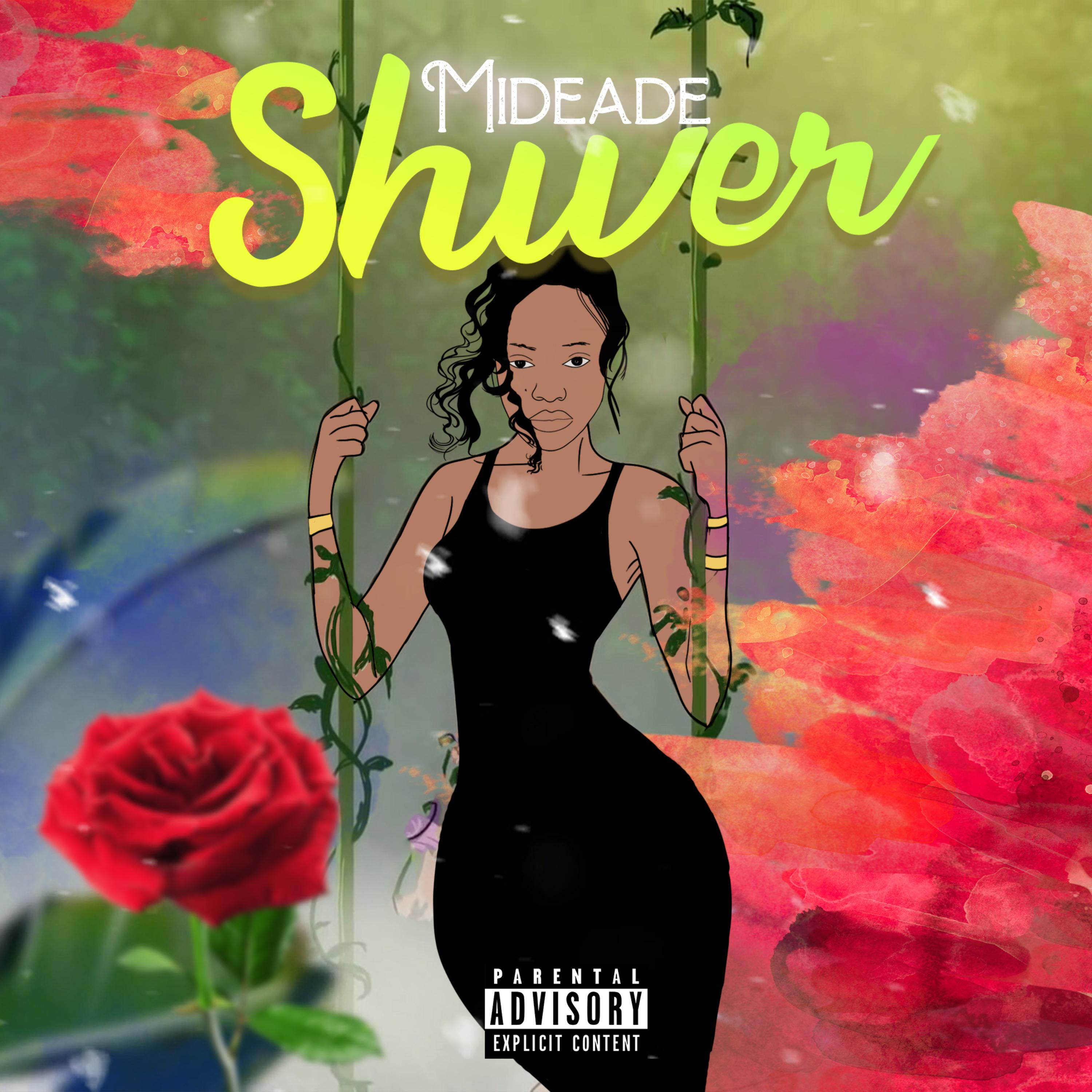 Shiver - Mideade - 专辑 - 网易云音乐