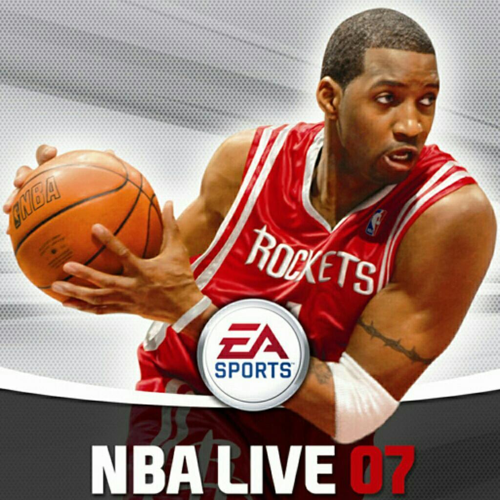 NBA LIVE 2007 Original Soundtrack - 歌单 - 网易云音乐