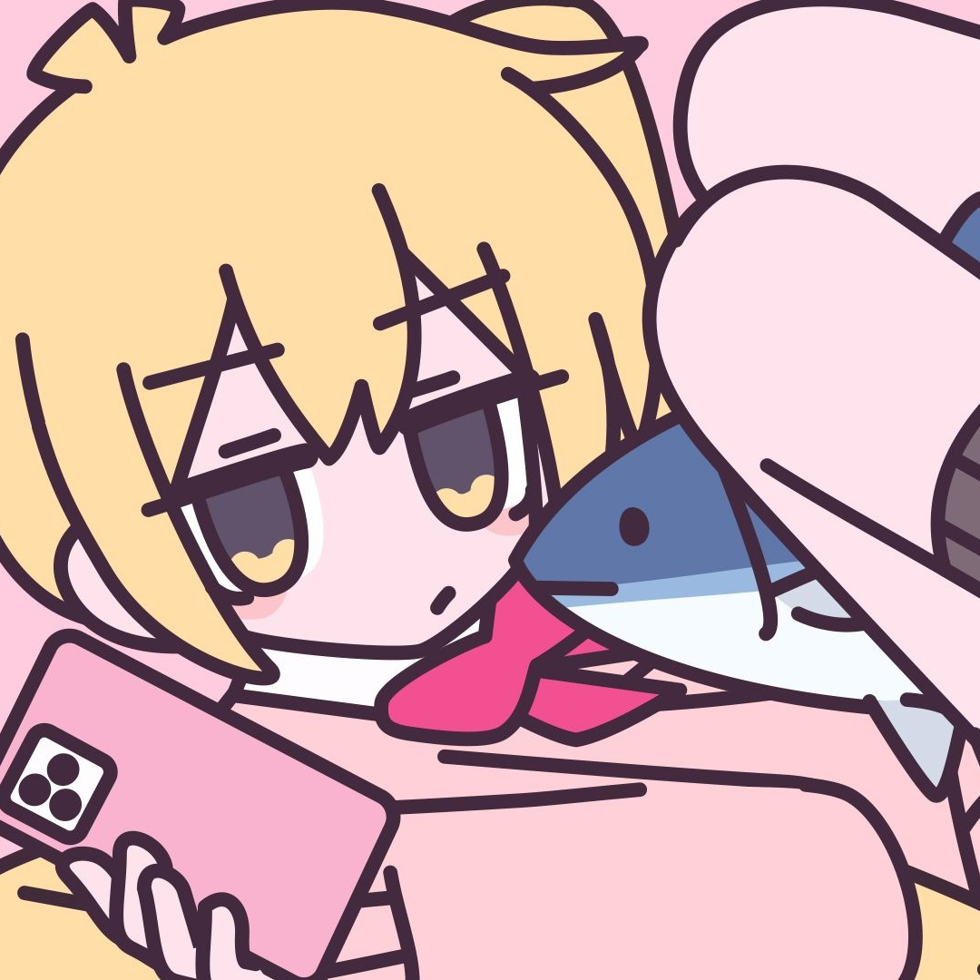 【亞北ネル（歌：初音ミク feat.重音テト）】雑魚（小杂鱼）【柊マグネタイト】 - 歌曲放置 | VOCALOID - 电台节目 - 网易云音乐