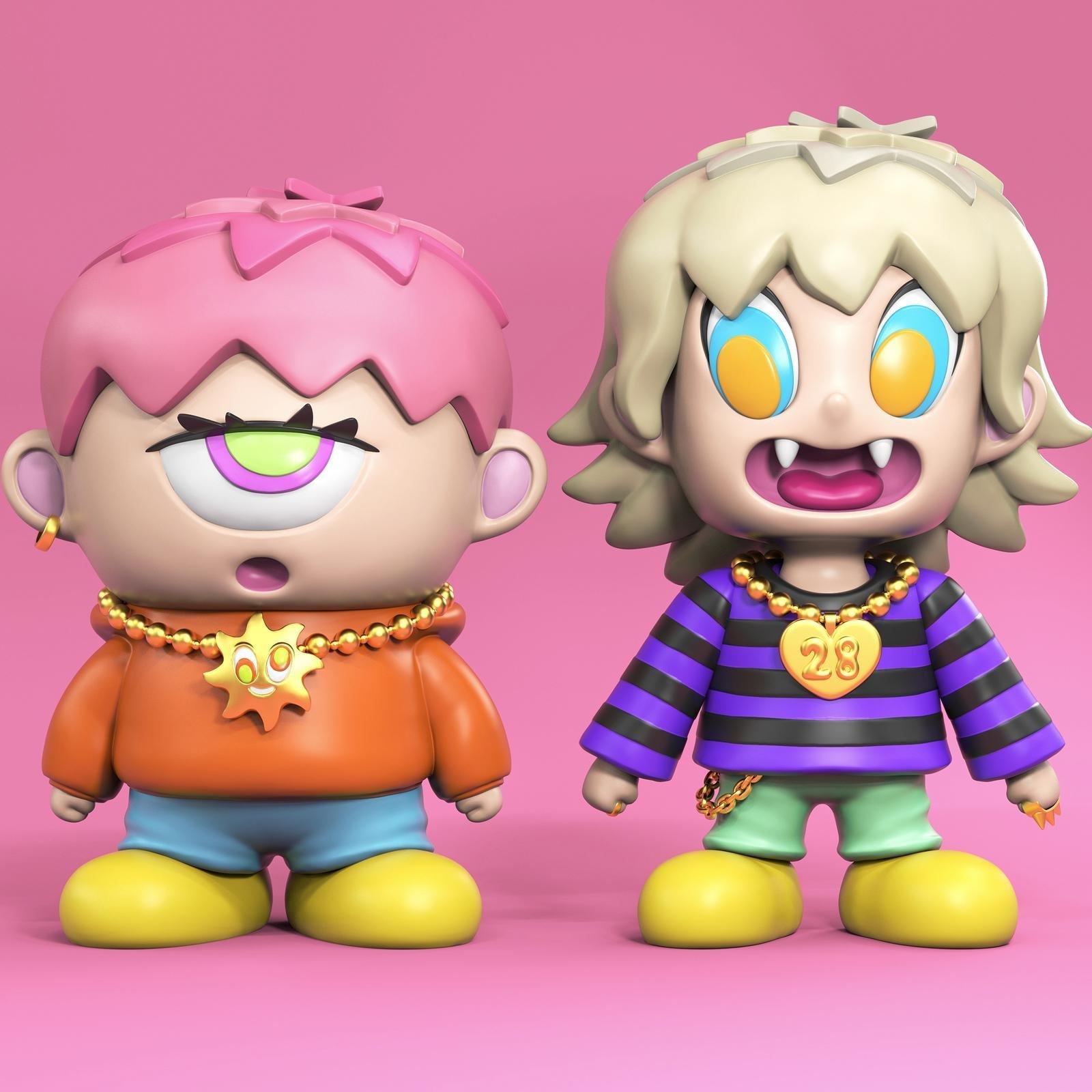 超级流行Hyperpop/Rage - 歌单 - 网易云音乐