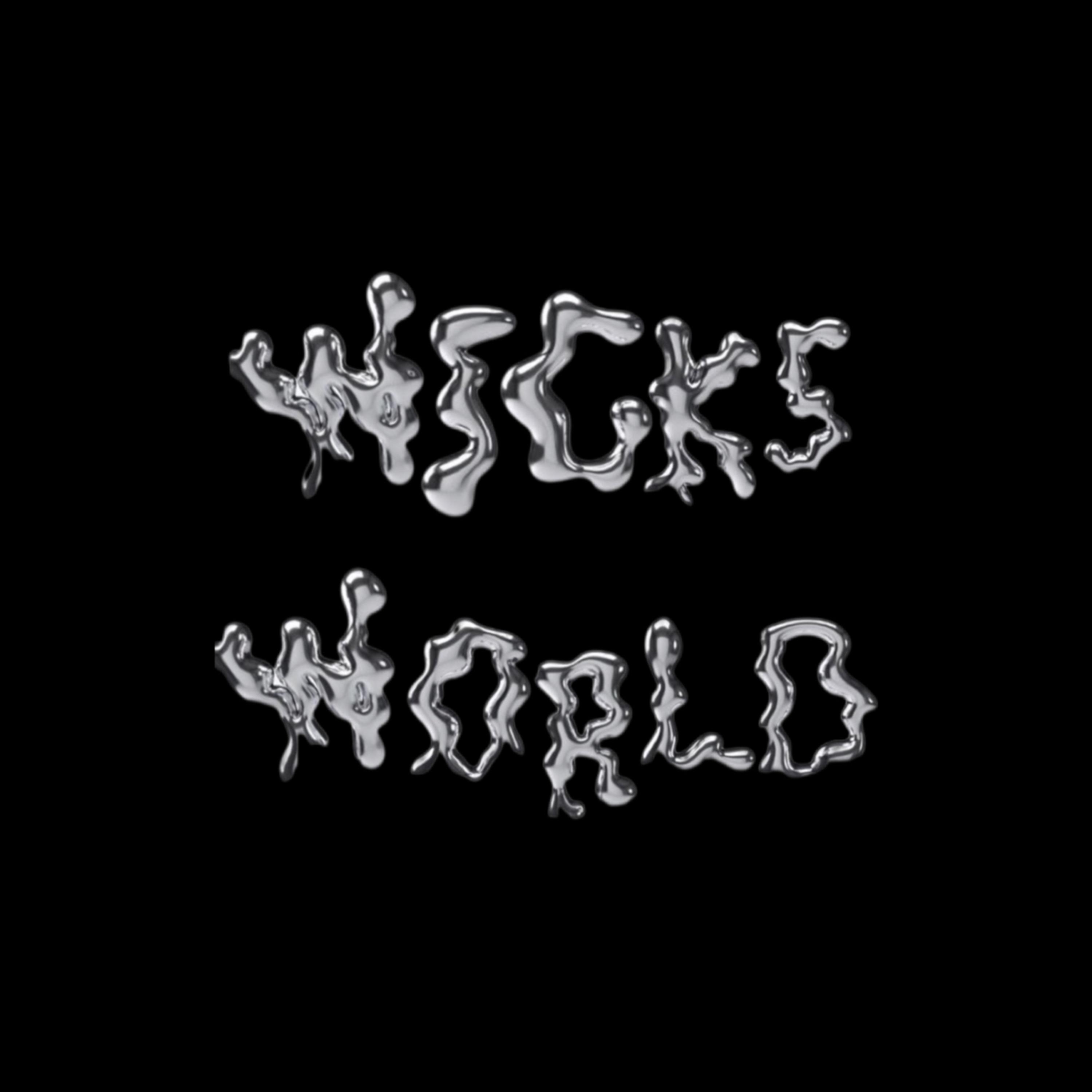 Wicks World! - DND - 专辑 - 网易云音乐