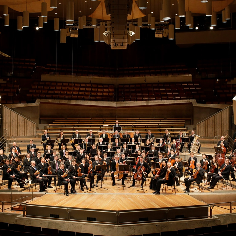 Berliner Philharmoniker - 歌手 - 网易云音乐