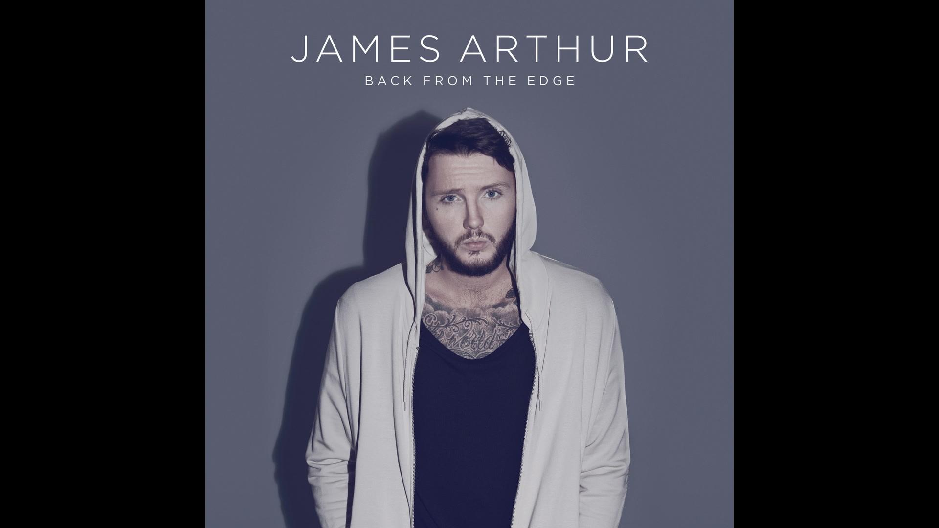 The Truth (Official Audio) - James Arthur - 高清MV - 网易云音乐