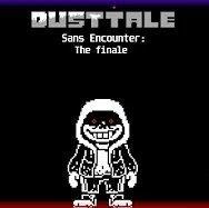 [Dusttale] Sans Encounter：The Finale - Undertale/Deltarune au电台 - 电台节目 ...