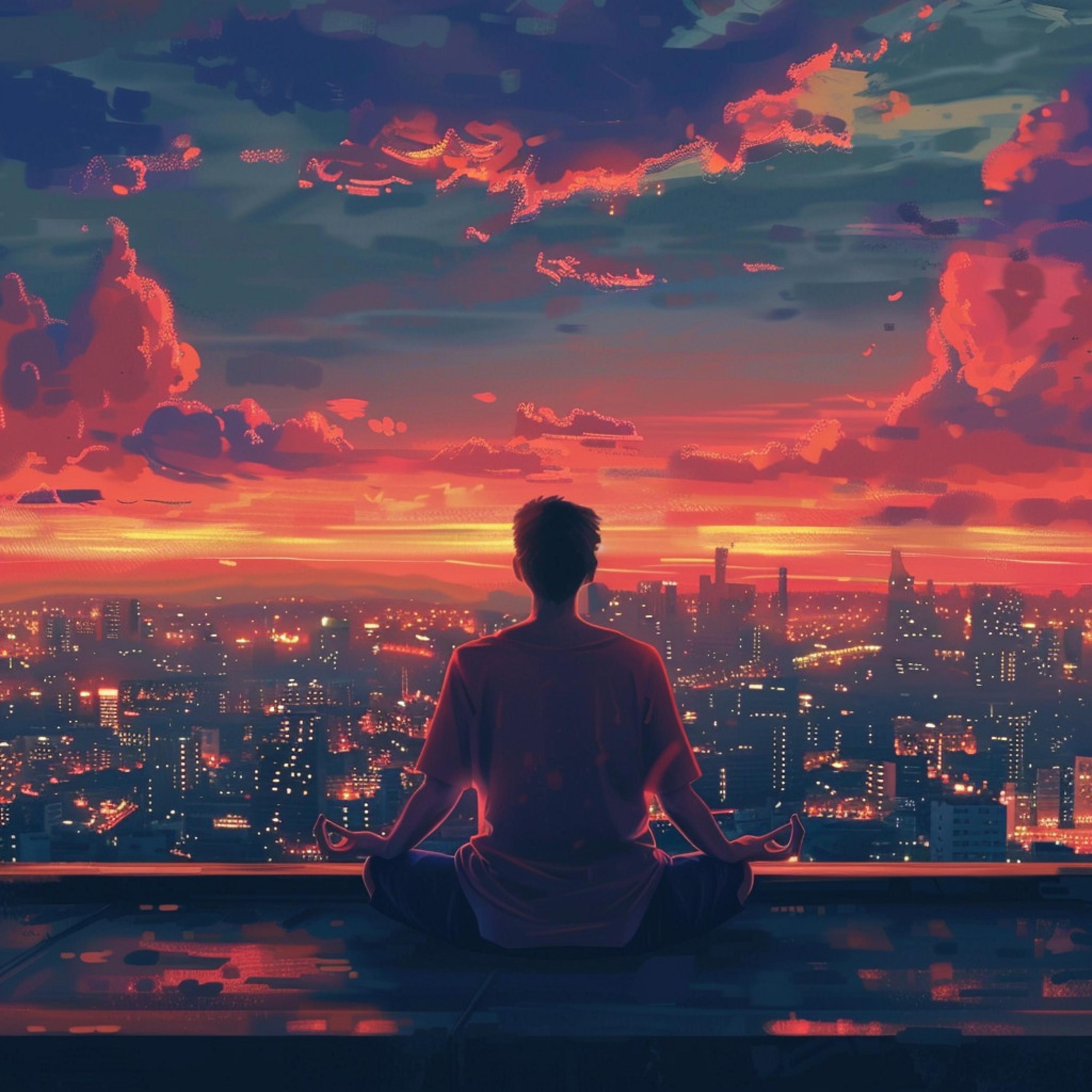 Quiet Focus Lofi - Coffee Shop Lofi/Neonclouds/Lofi DreamHop - 单曲 - 网易云音乐